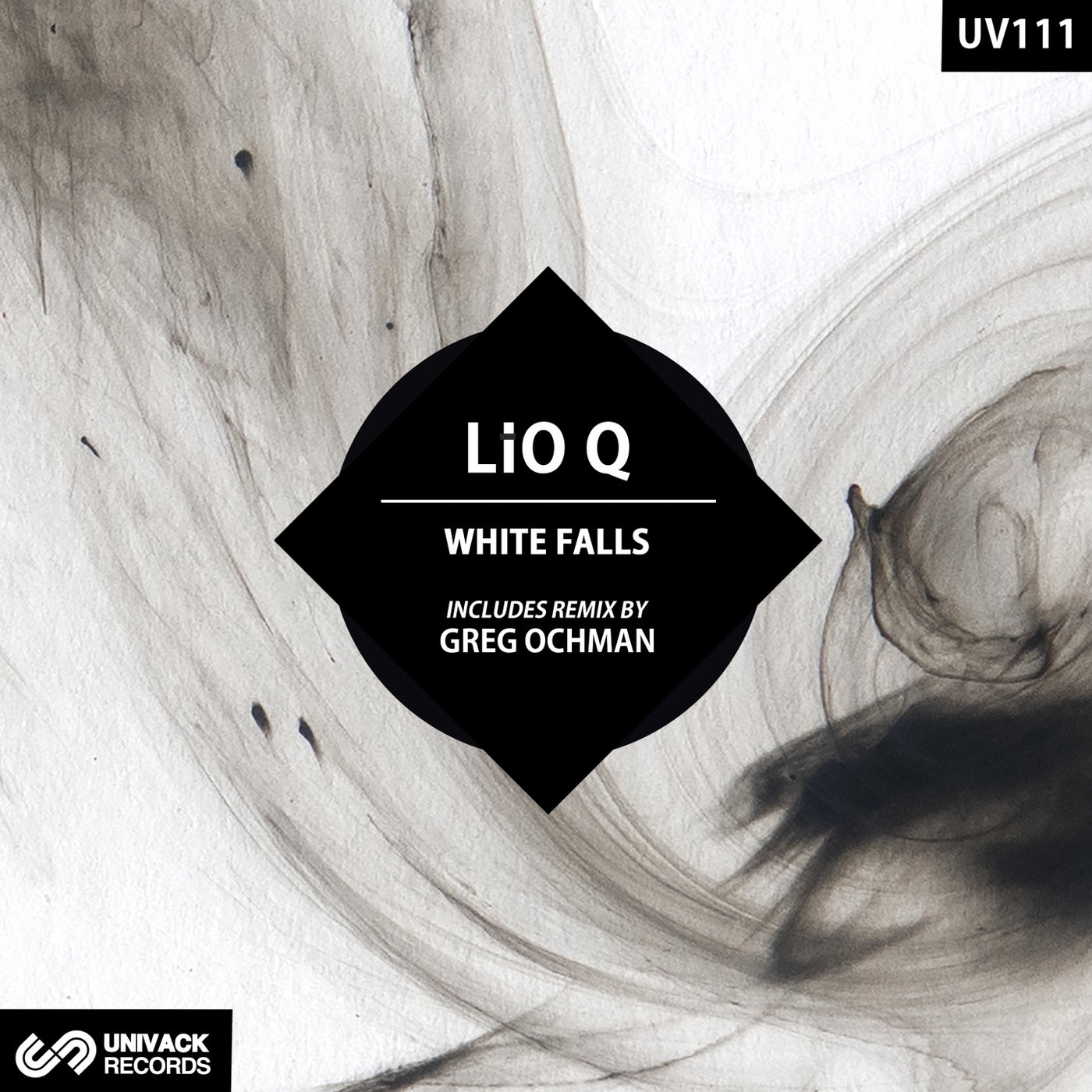 White Falls by Lio Q on Beatsource
