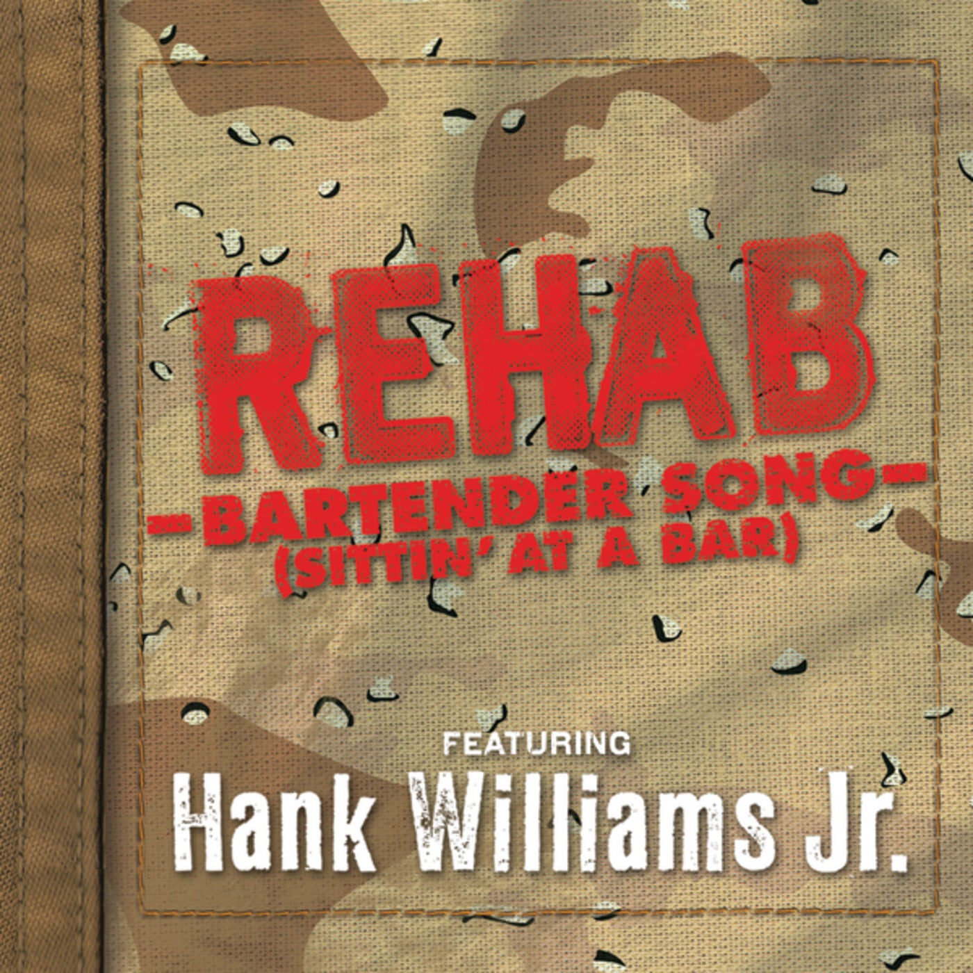 Bartender Song (Sittin' At A Bar) by Hank Williams Jr. on Beatsource