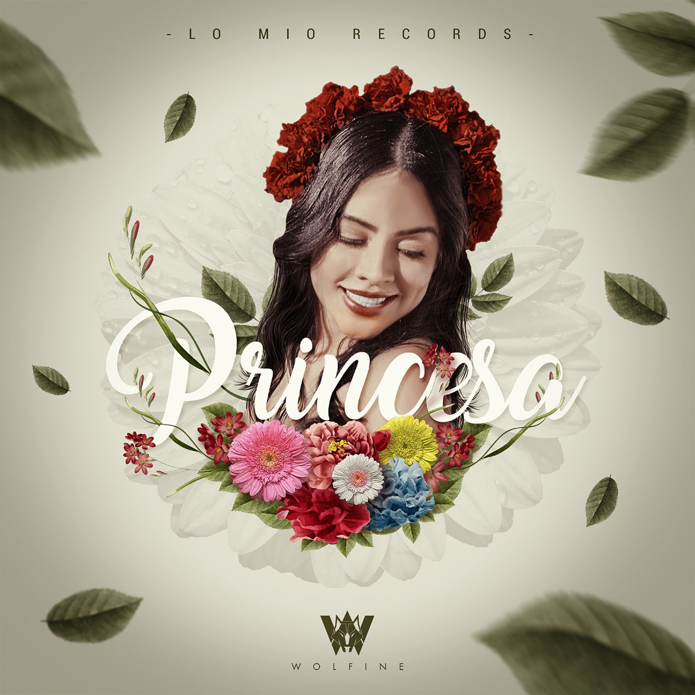 Princesa by Wolfine on Beatsource