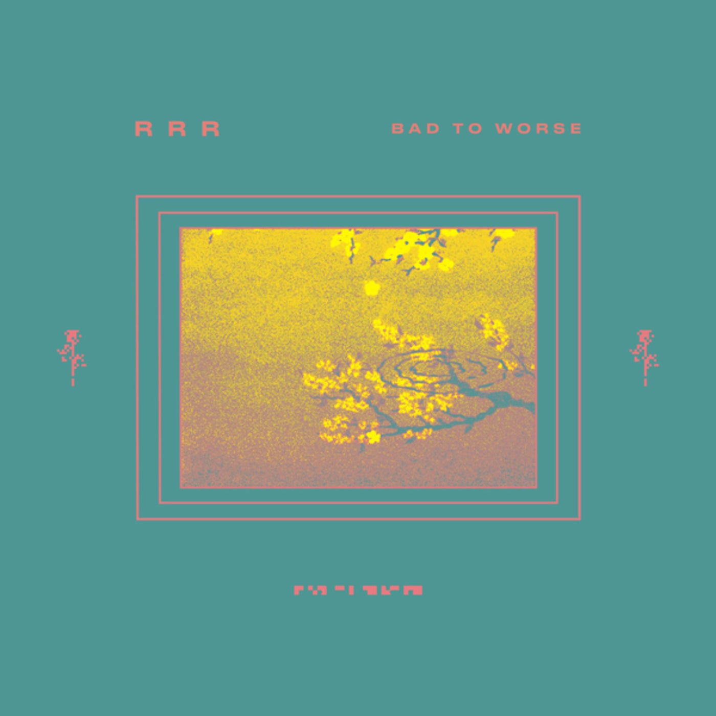 Bad To Worse by Ra Ra Riot on Beatsource