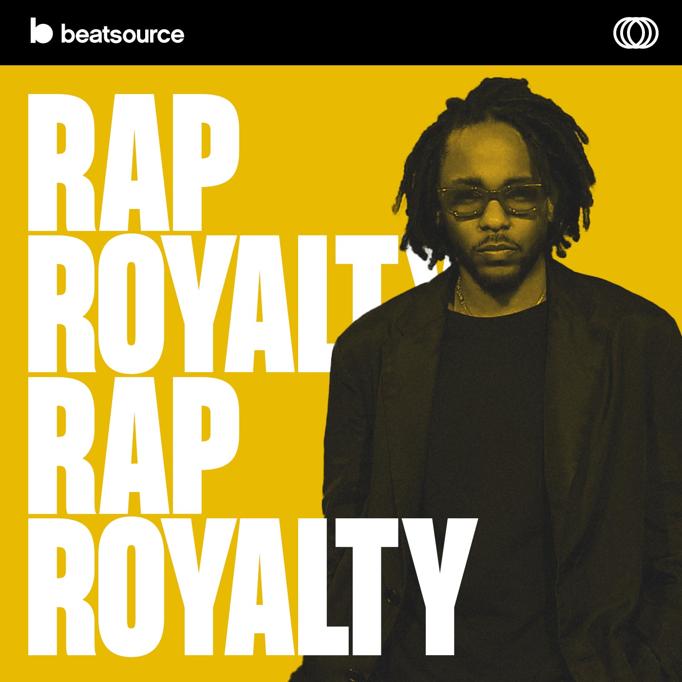 Rap Royalty Playlist for DJs on Beatsource