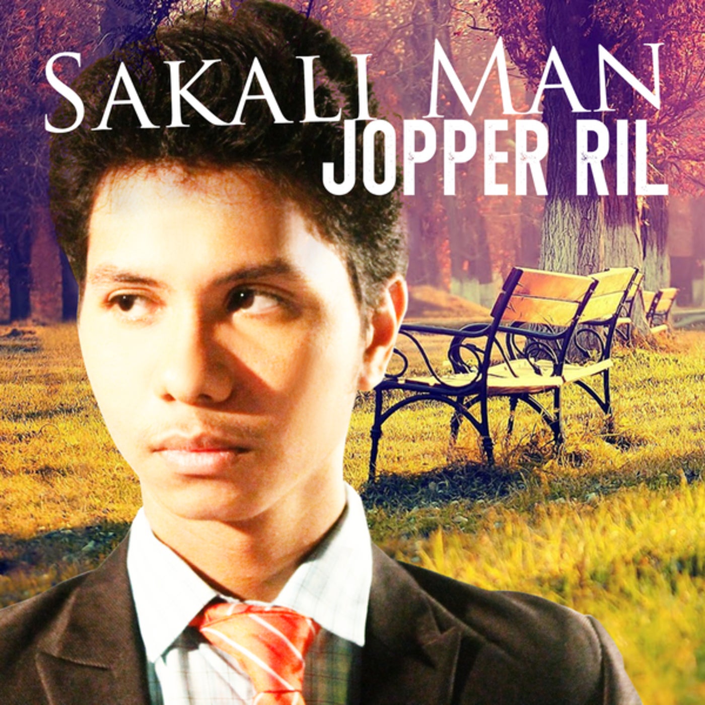 SAKALI MAN by Jopper Ril on Beatsource