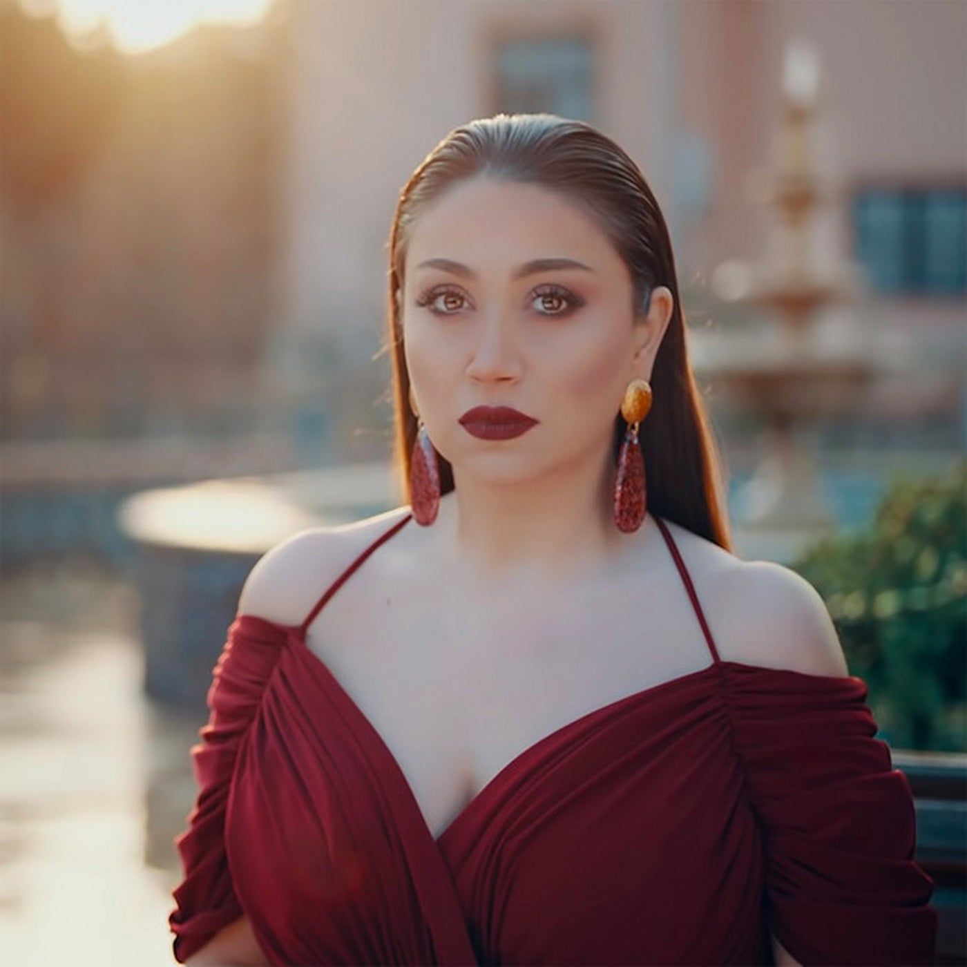 Bilmədim by Damla and Vasif Azimov on Beatsource
