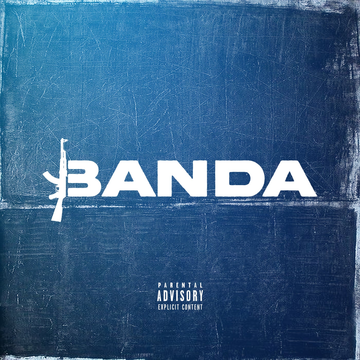 BANDA by BAKV and Big Skendo on Beatsource