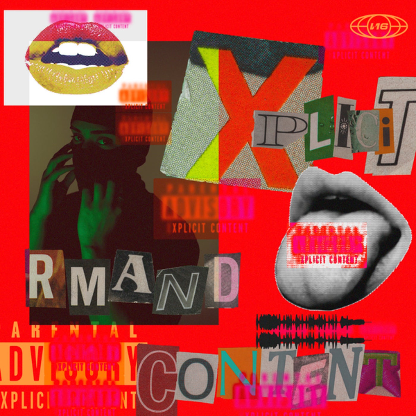 Xplicit Content by Rmand on Beatsource