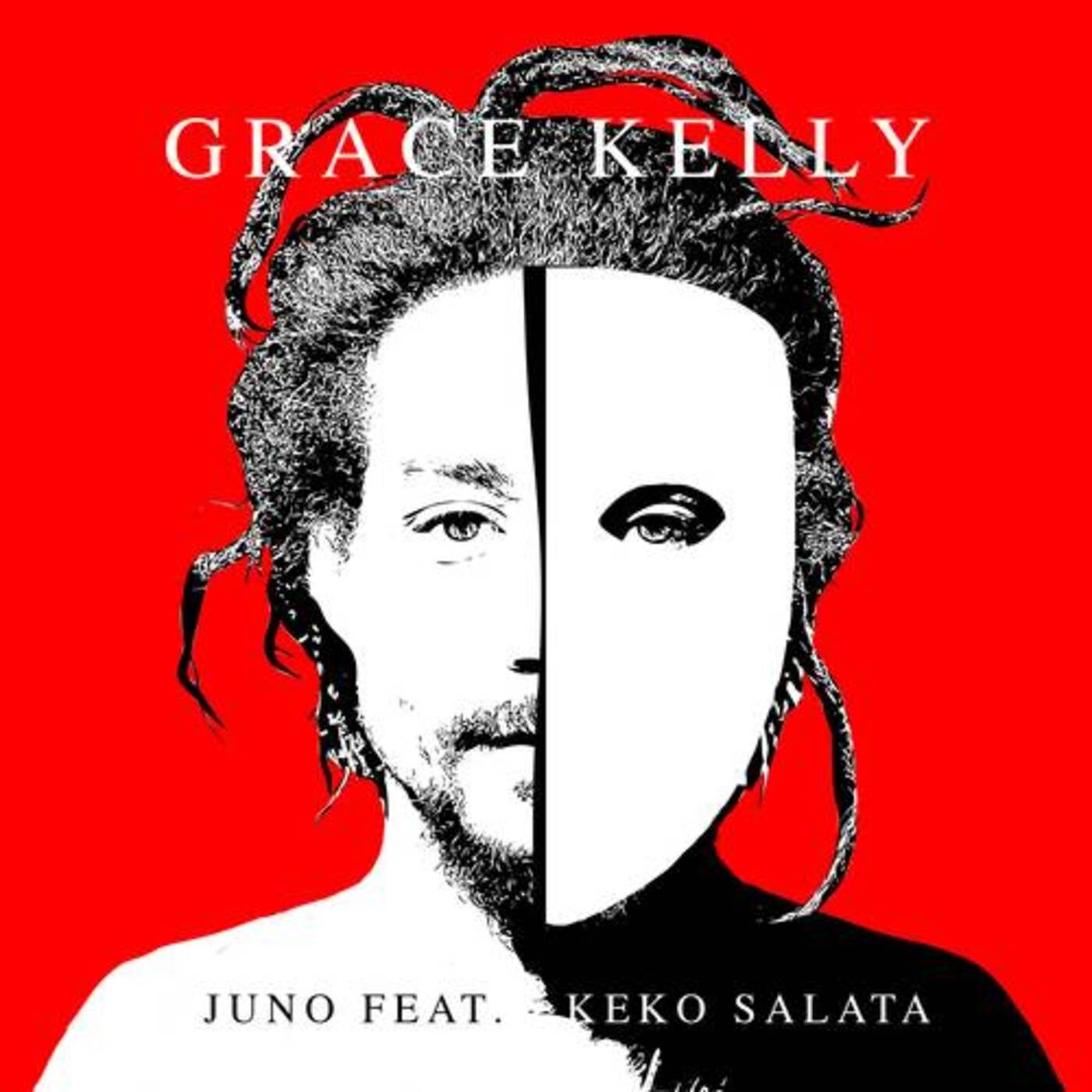 Grace Kelly by Juno and Keko Salata on Beatsource