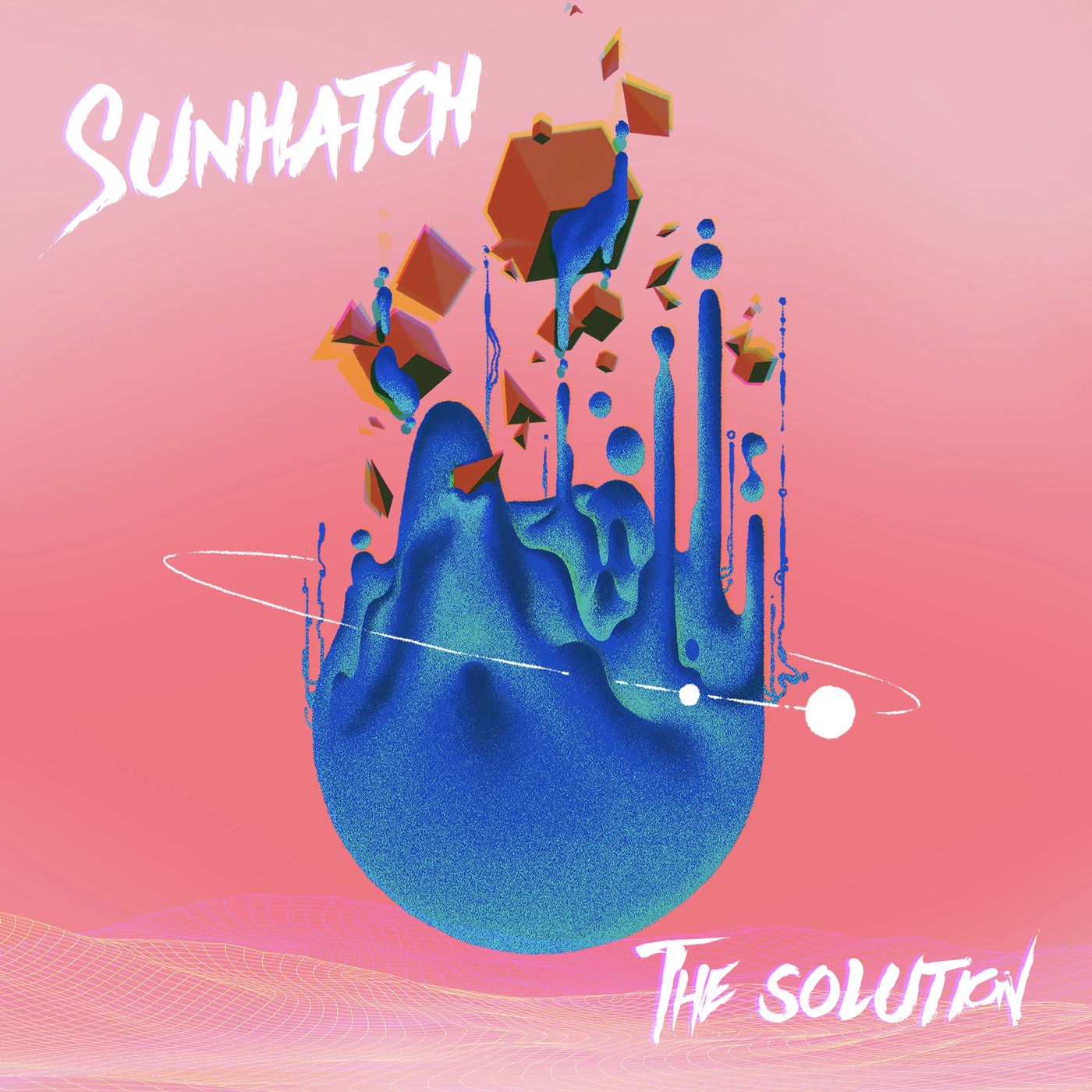 The Solution by Sunhatch, Beth Mendes and Tom Berhane on Beatsource