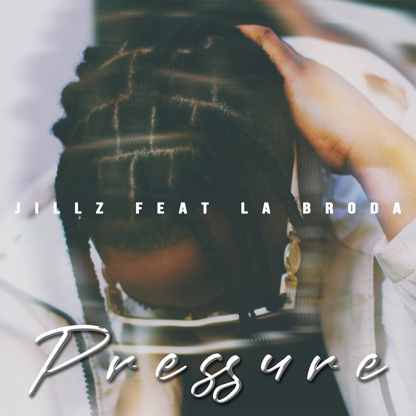 Pressure (feat. Le Broda) by Jillz and Le Broda on Beatsource