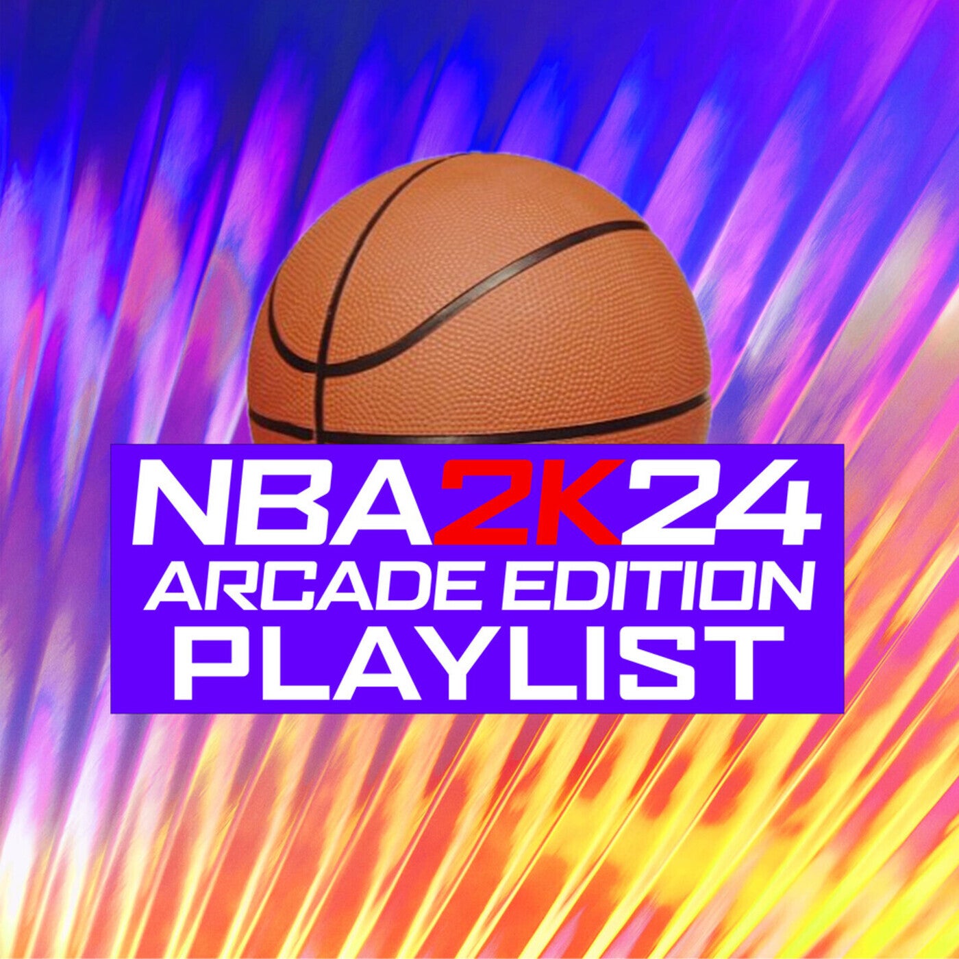 NBA 2K24 Arcade Edition by The Sports Enjoyers on Beatsource