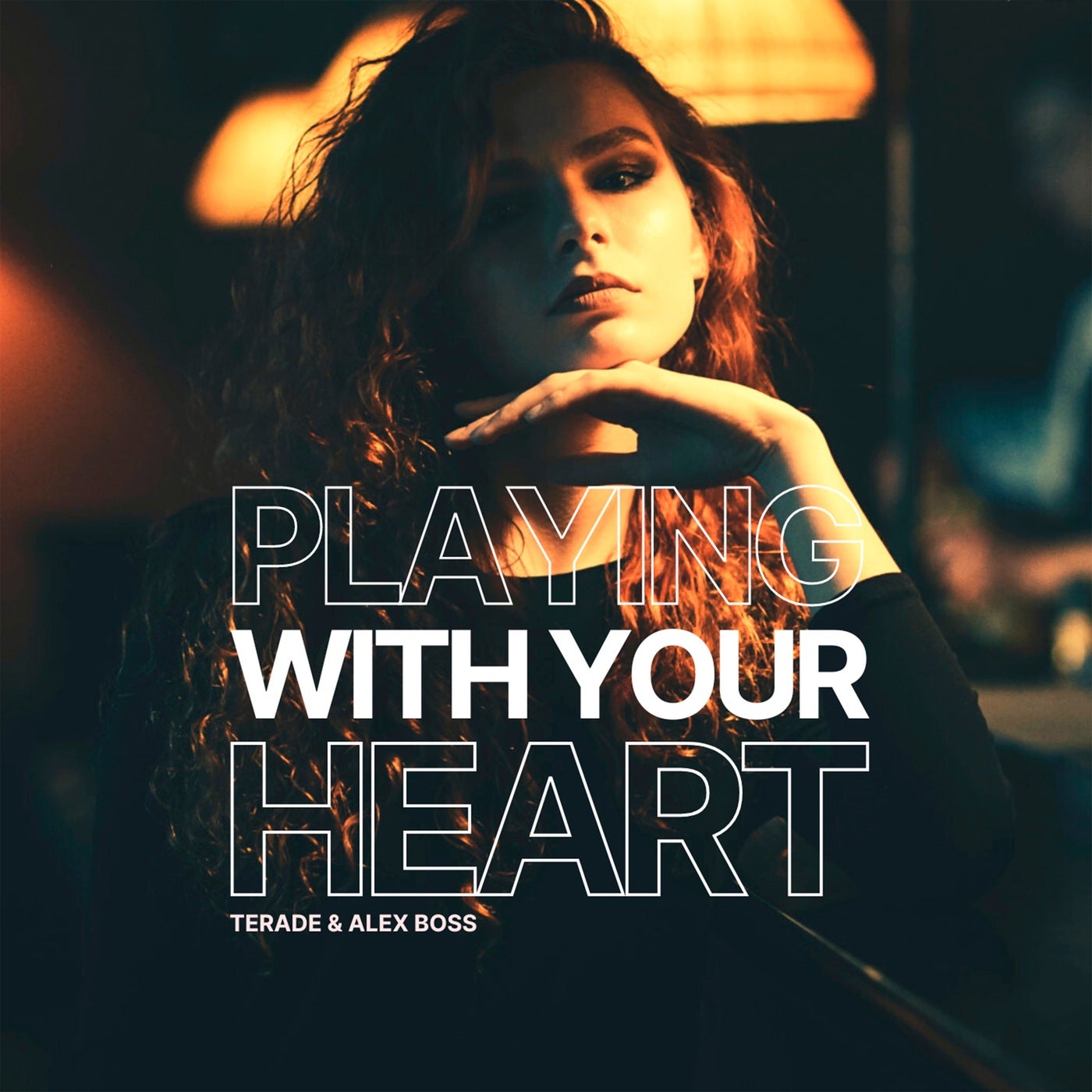 Playing with your heart by Alex Boss and TERADE on Beatsource
