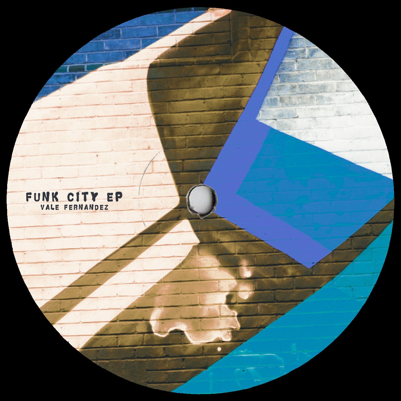 Funk City EP by Vale Fernandez on Beatsource
