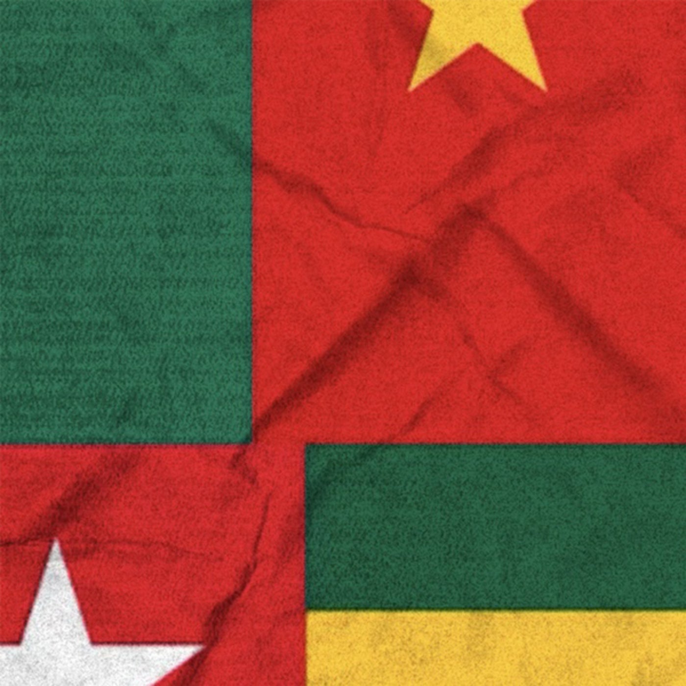 DOUALA OU LOMÉ by Jaywill on Beatsource