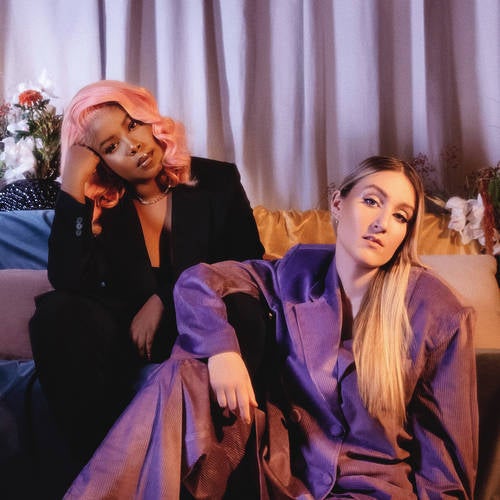 Vidare by Imenella and Myra Granberg on Beatsource