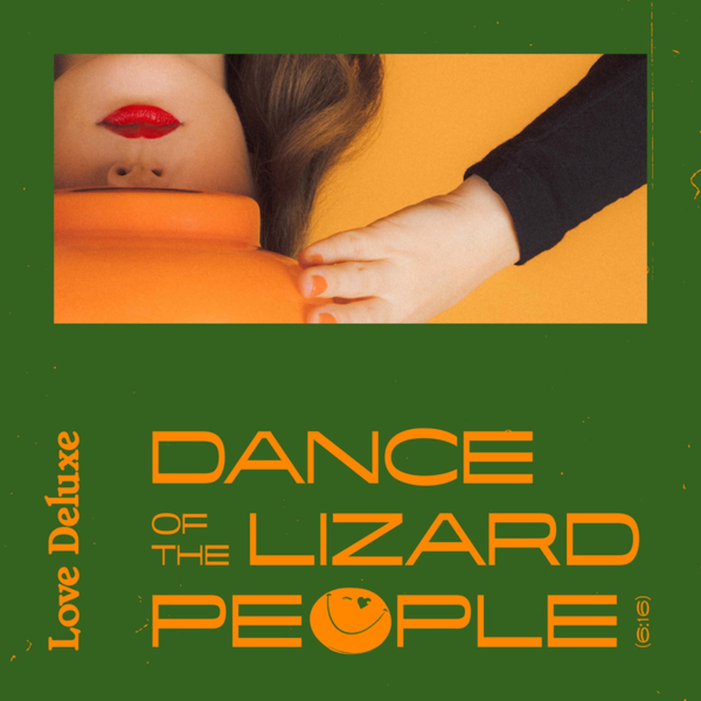 Dance Of The Lizard People by Love Deluxe on Beatsource