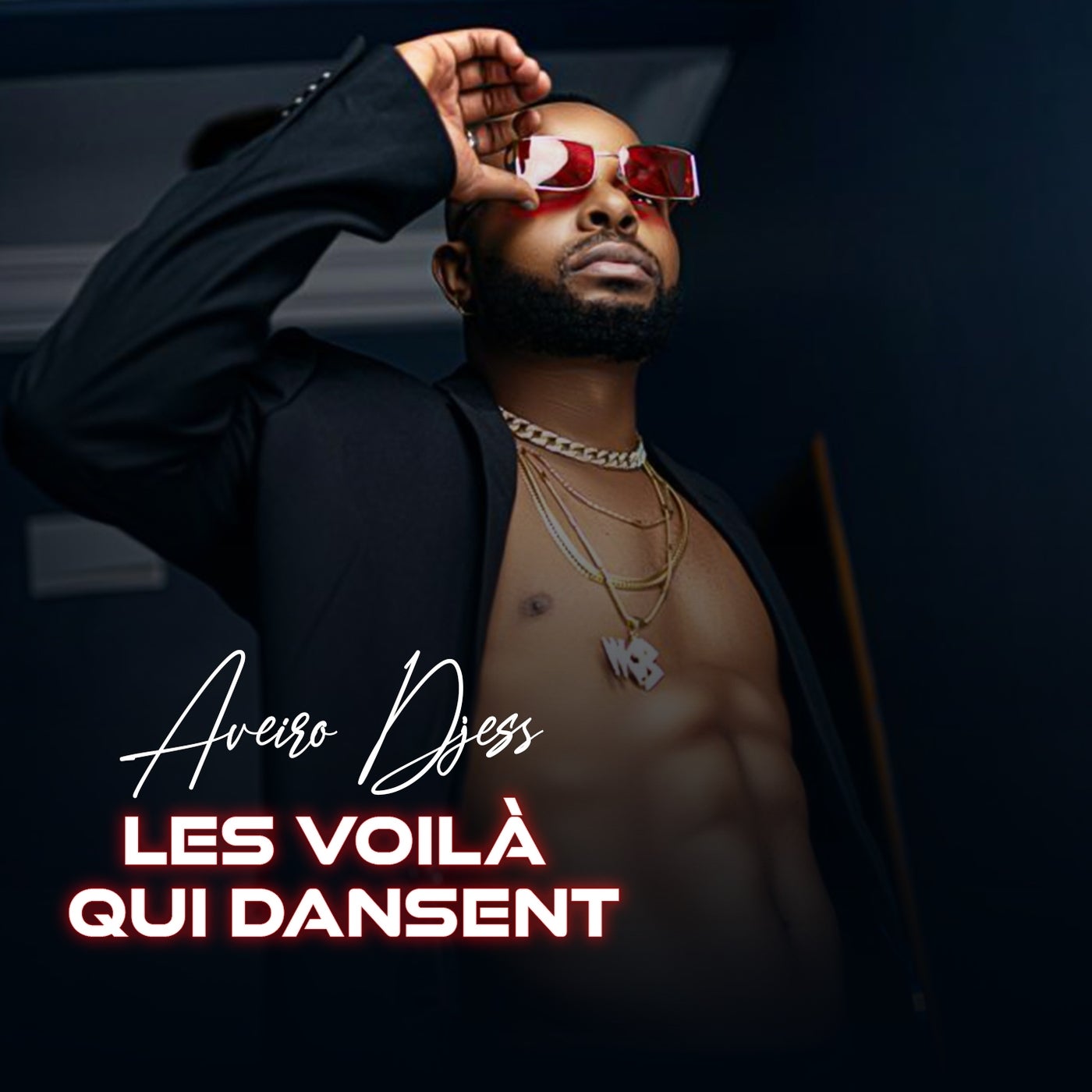 Les voila qui dansent by Aveiro Djess on Beatsource Les voila qui dansent by Aveiro Djess on Beatsource