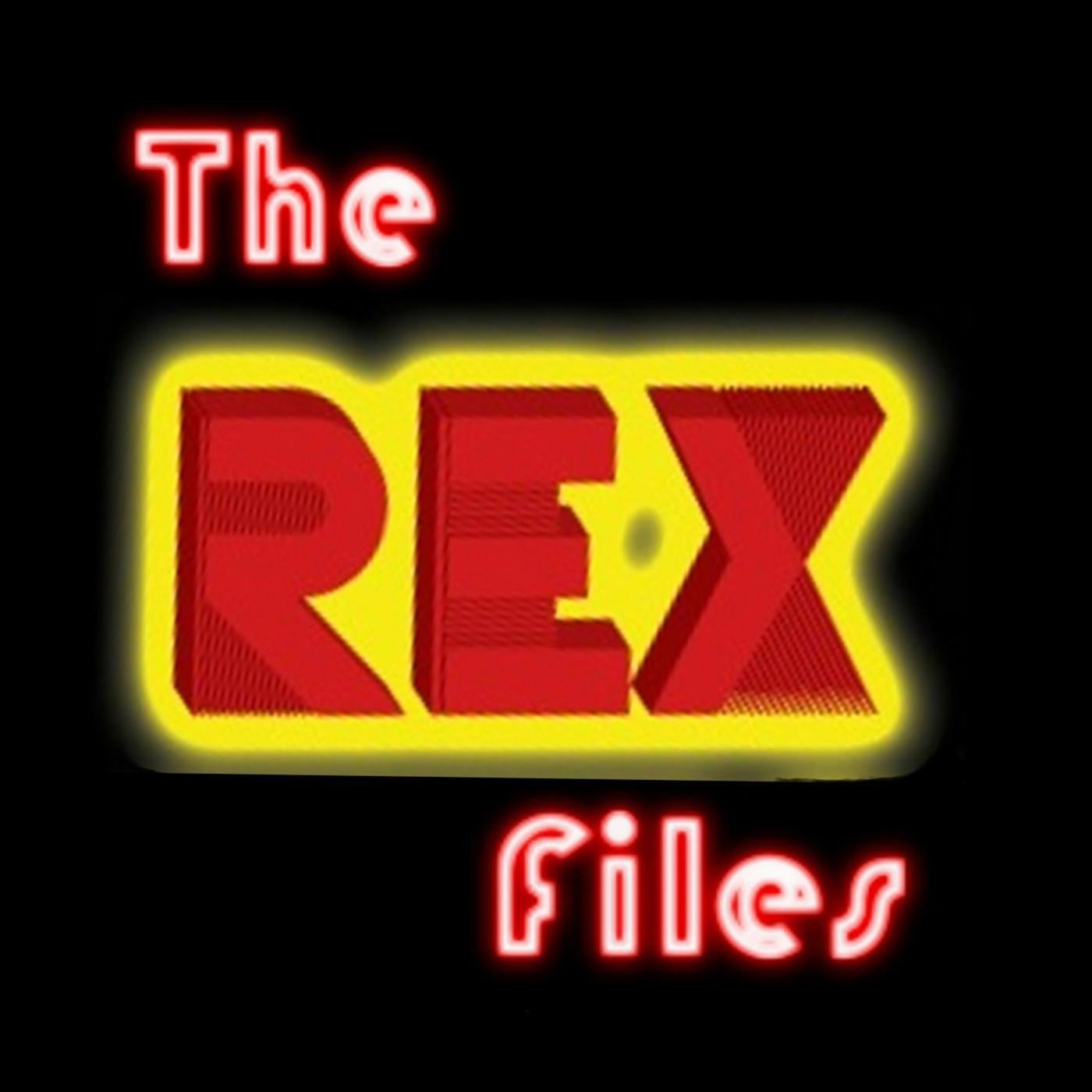 The Rex Files by RexKwondo on Beatsource