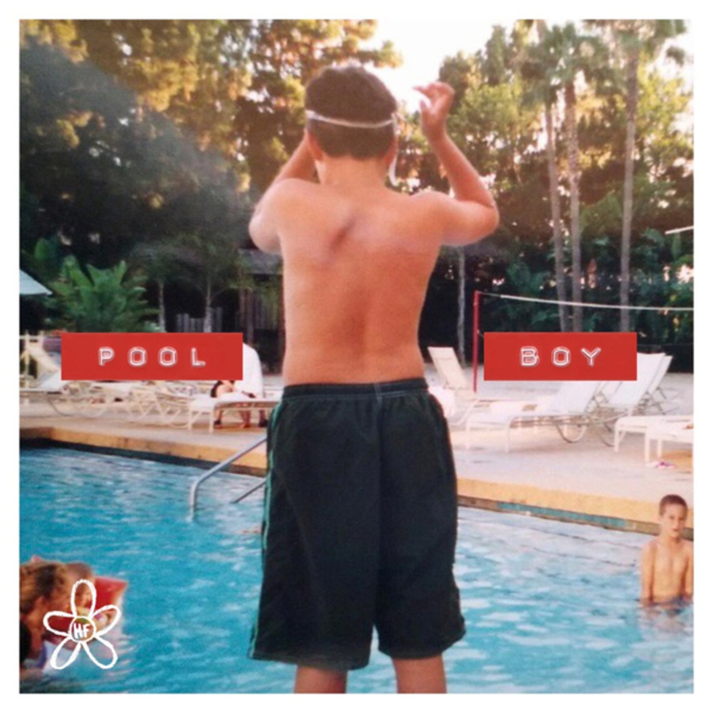Pool Boy by Hello Forever on Beatsource