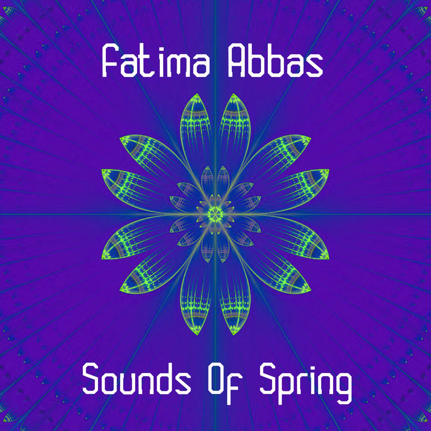Beloved Rhythm by Fatima Abbas on Beatsource