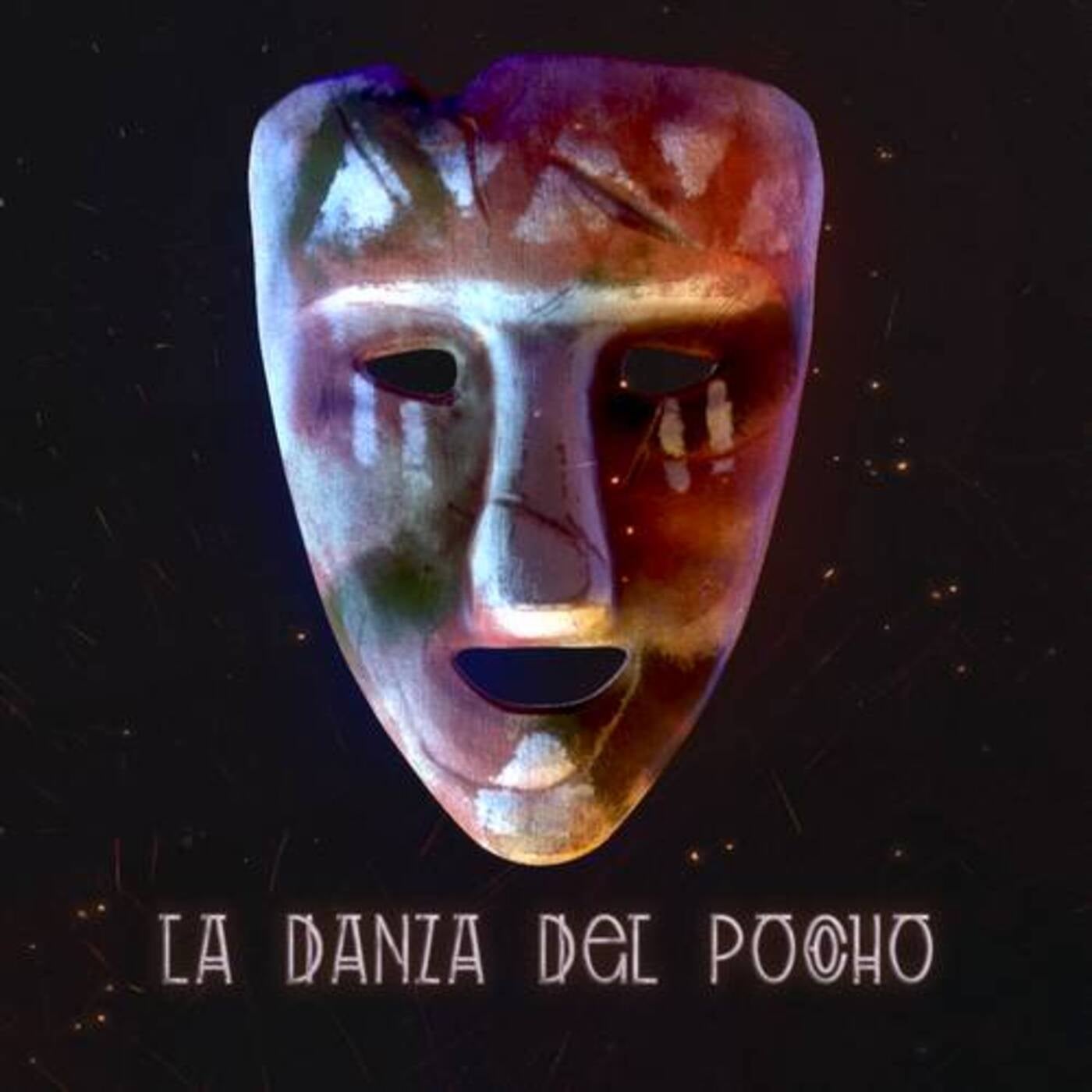 La danza del pocho by Alexander on Beatsource
