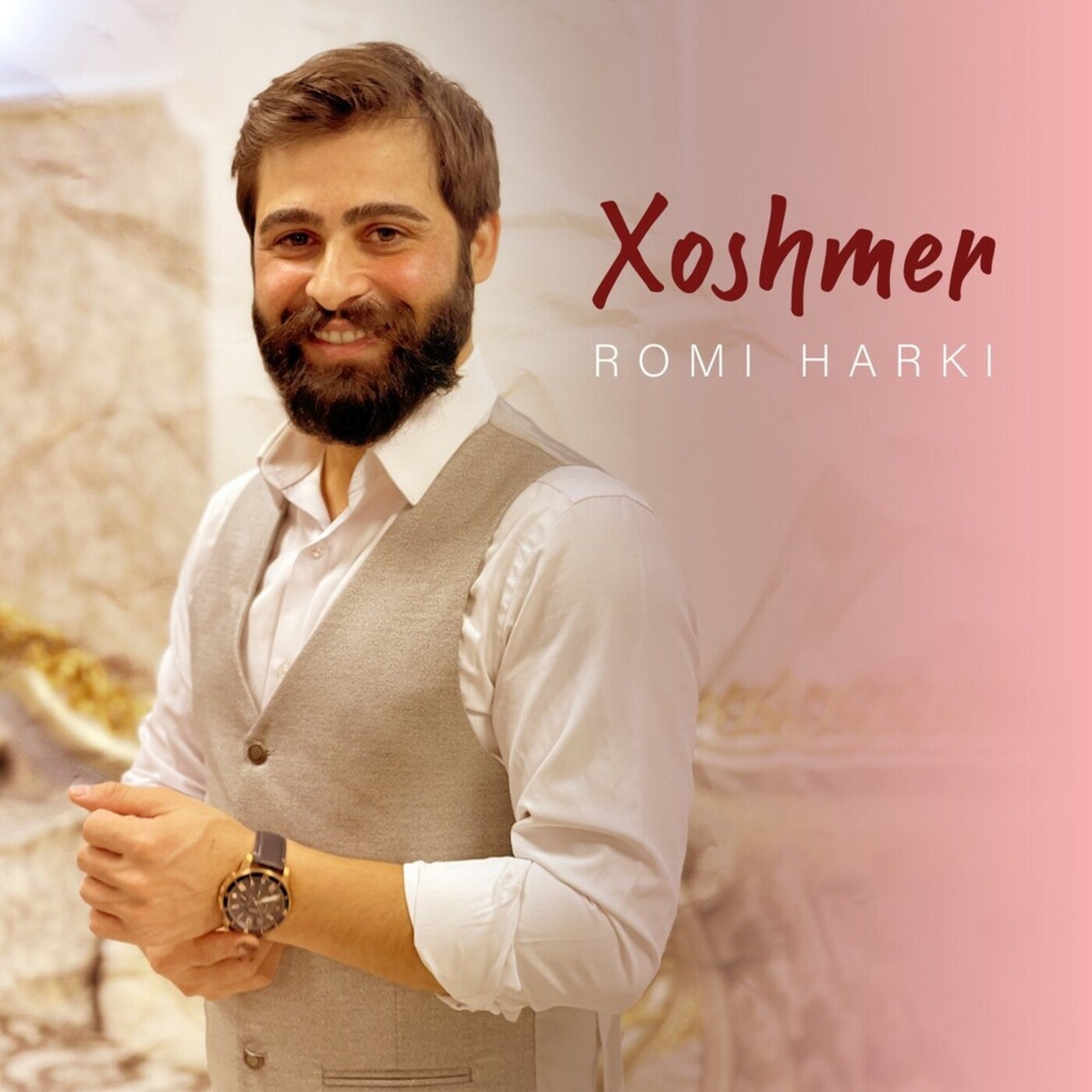 Xoshmer by Romi Harki on Beatsource