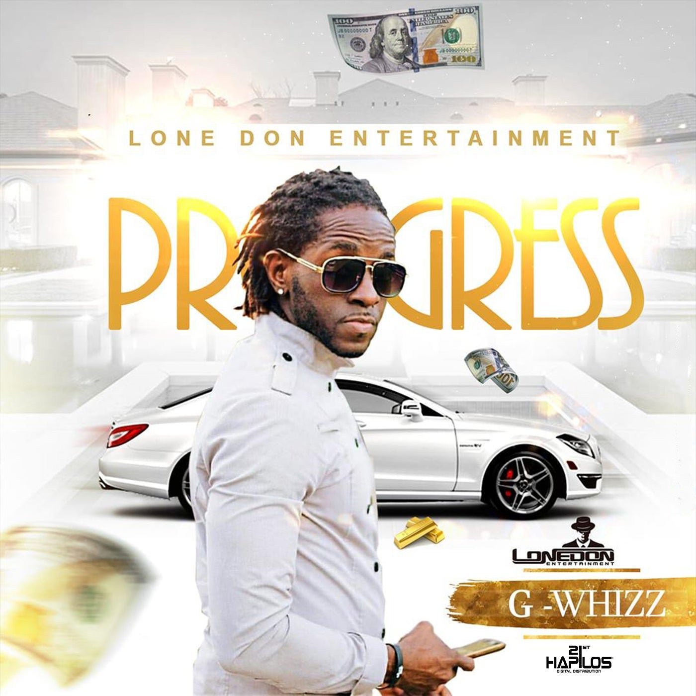 Progress by G Whizz on Beatsource