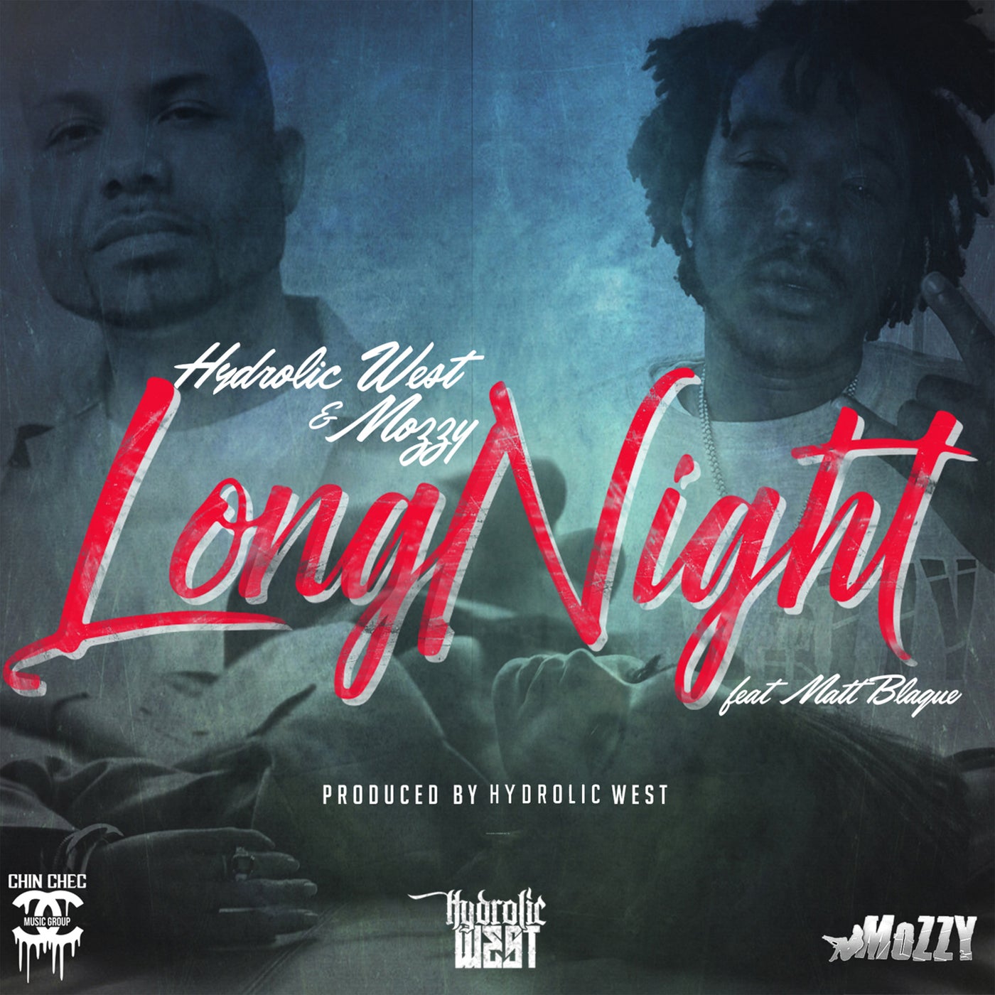 Long Night (feat. Matt Blaque & Mozzy) by Mozzy and Hydrolic West on ...