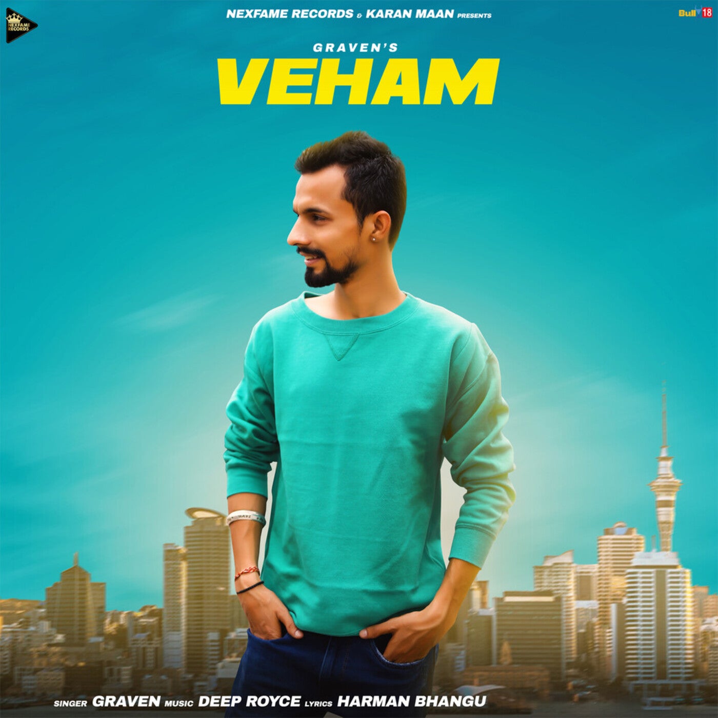 Veham by Graven on Beatsource
