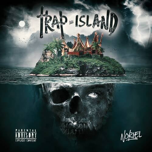 Trap Island by Baby Rasta, Noriel, OVI, Hades66, Juhn, Gigolo Y La Exce ...