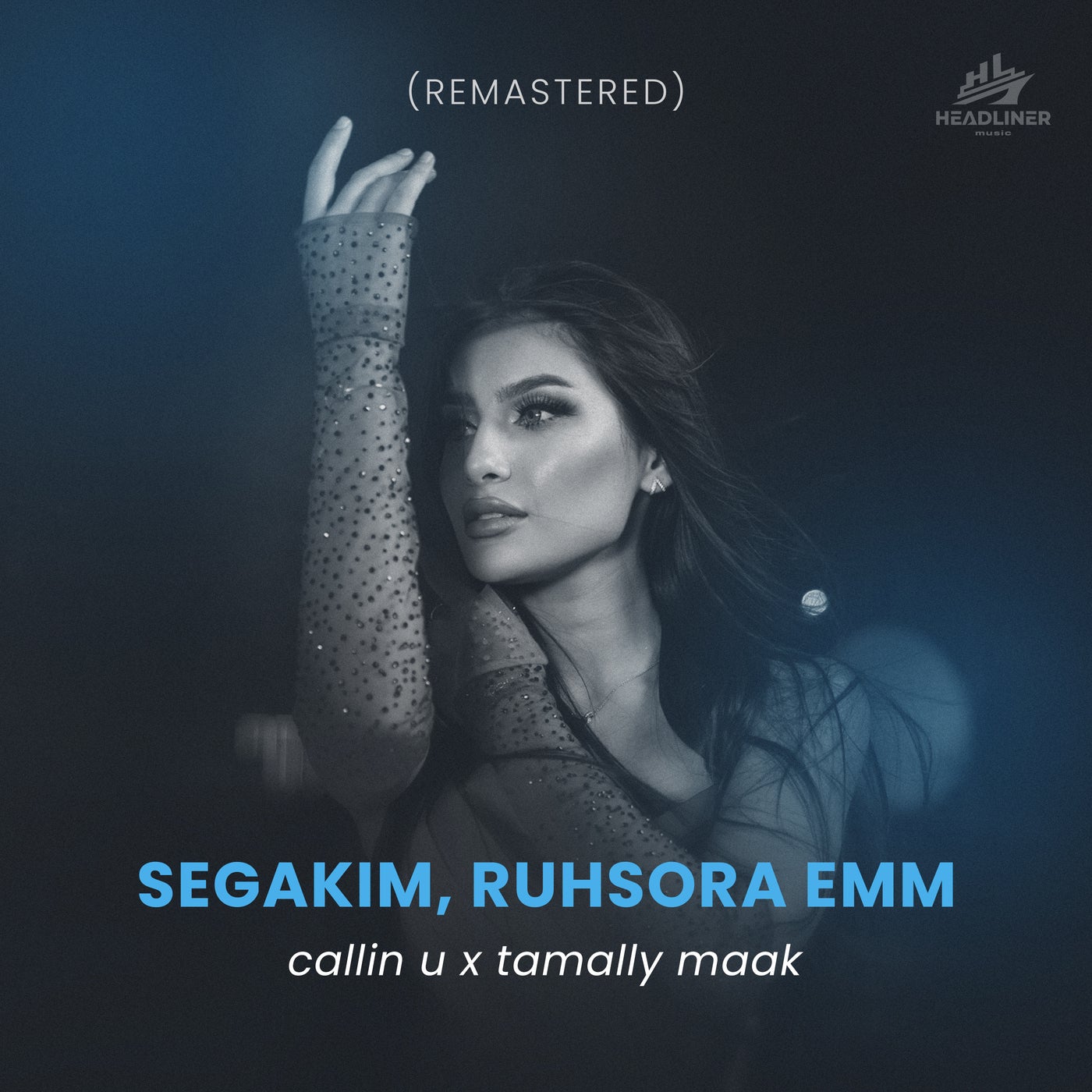 Callin U X Tamally Maak (Remastered) by Ruhsora Emm and SEGAKIM on Beatsource