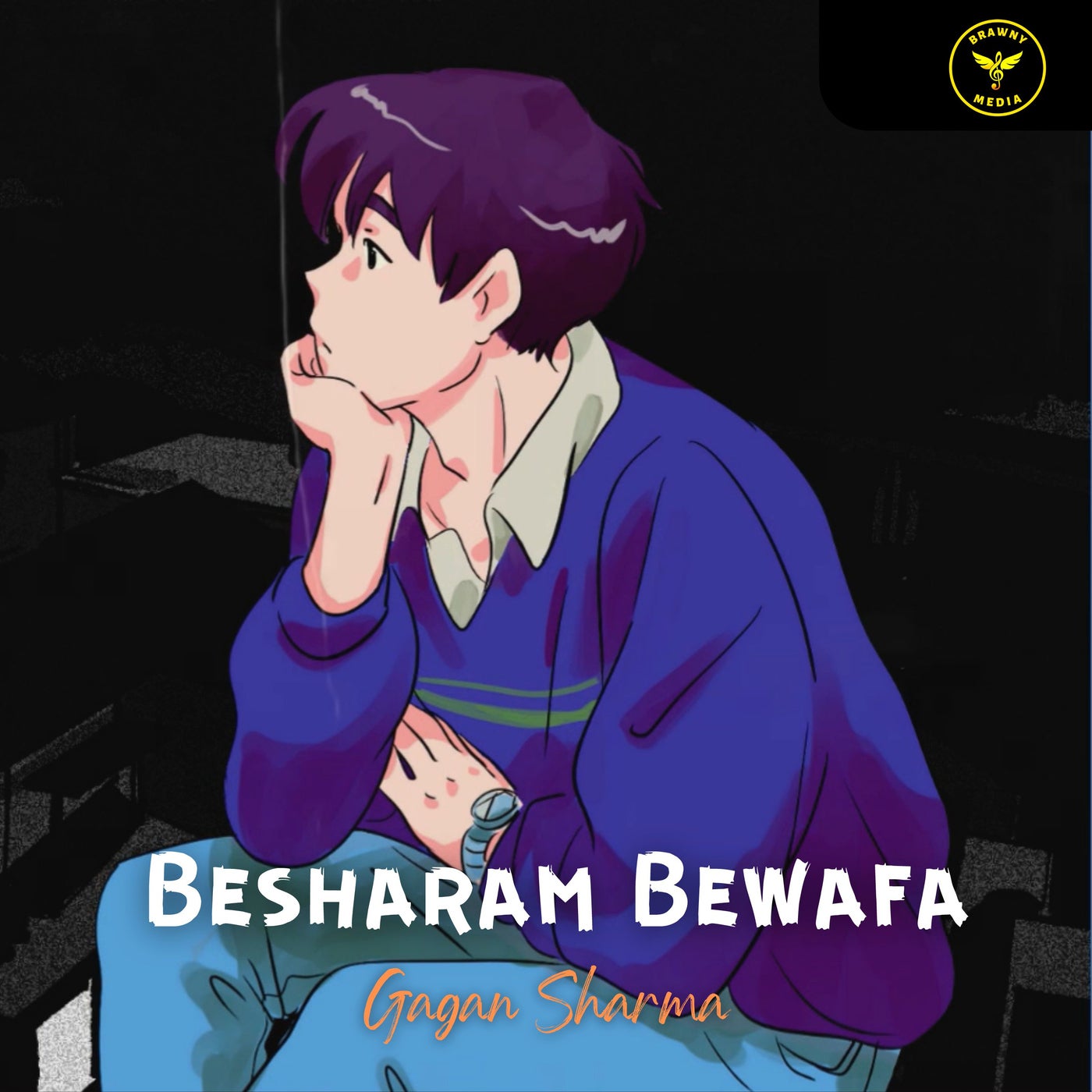 Besharam Wallpaper