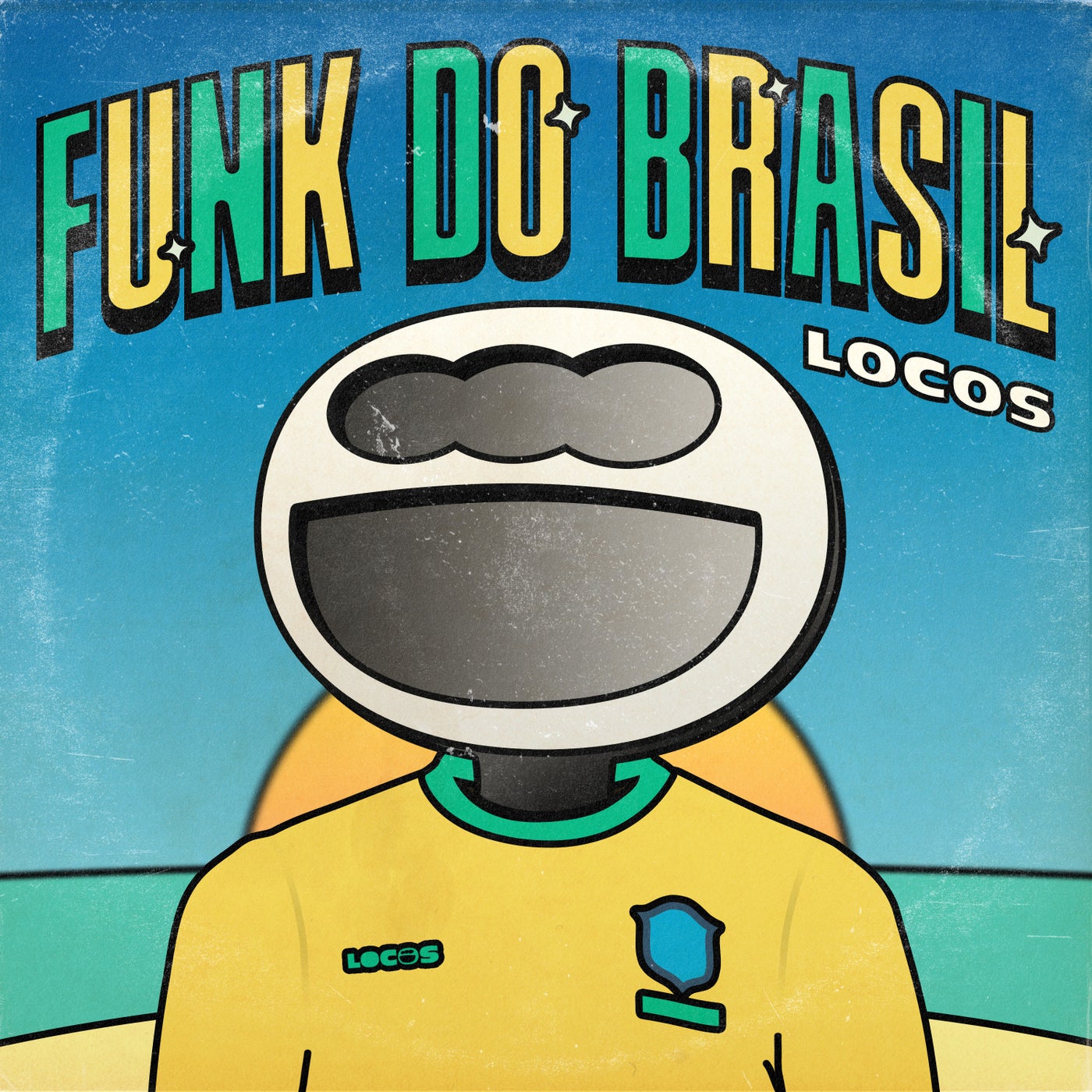 Funk do Brasil by Locos, MC Alef and Mc aleff on Beatsource