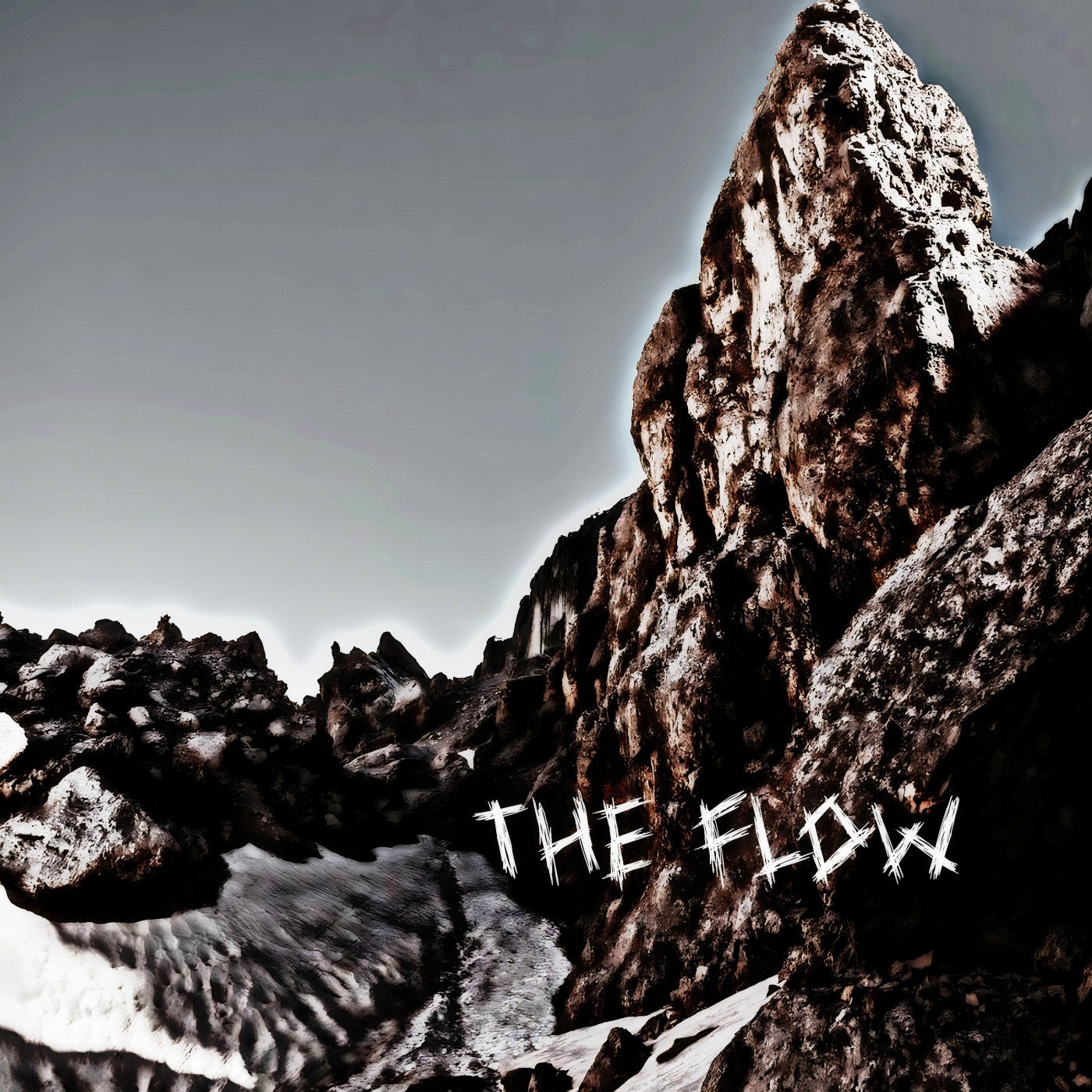The Flow by Gerald Boyd on Beatsource