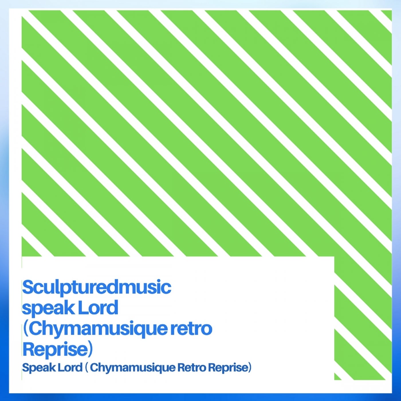 Chymamusique Logos