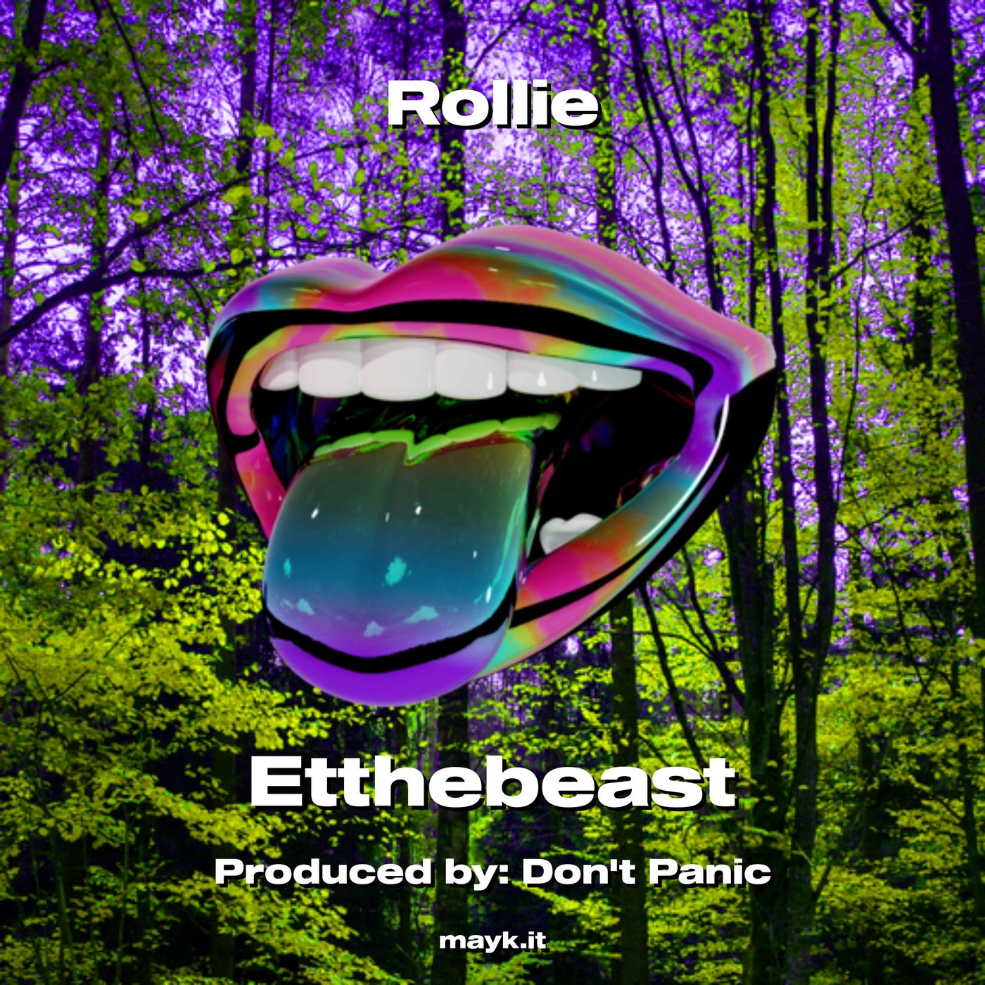 Rollie by Etthebeast on Beatsource