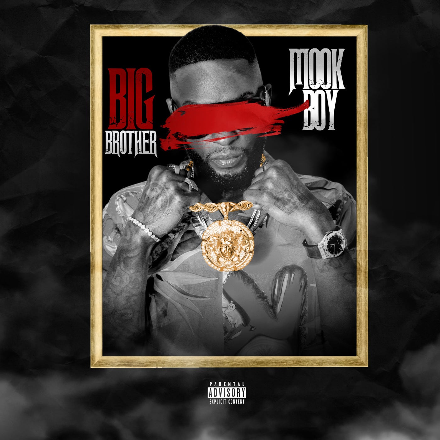 Big Brother by Mook Boy on Beatsource