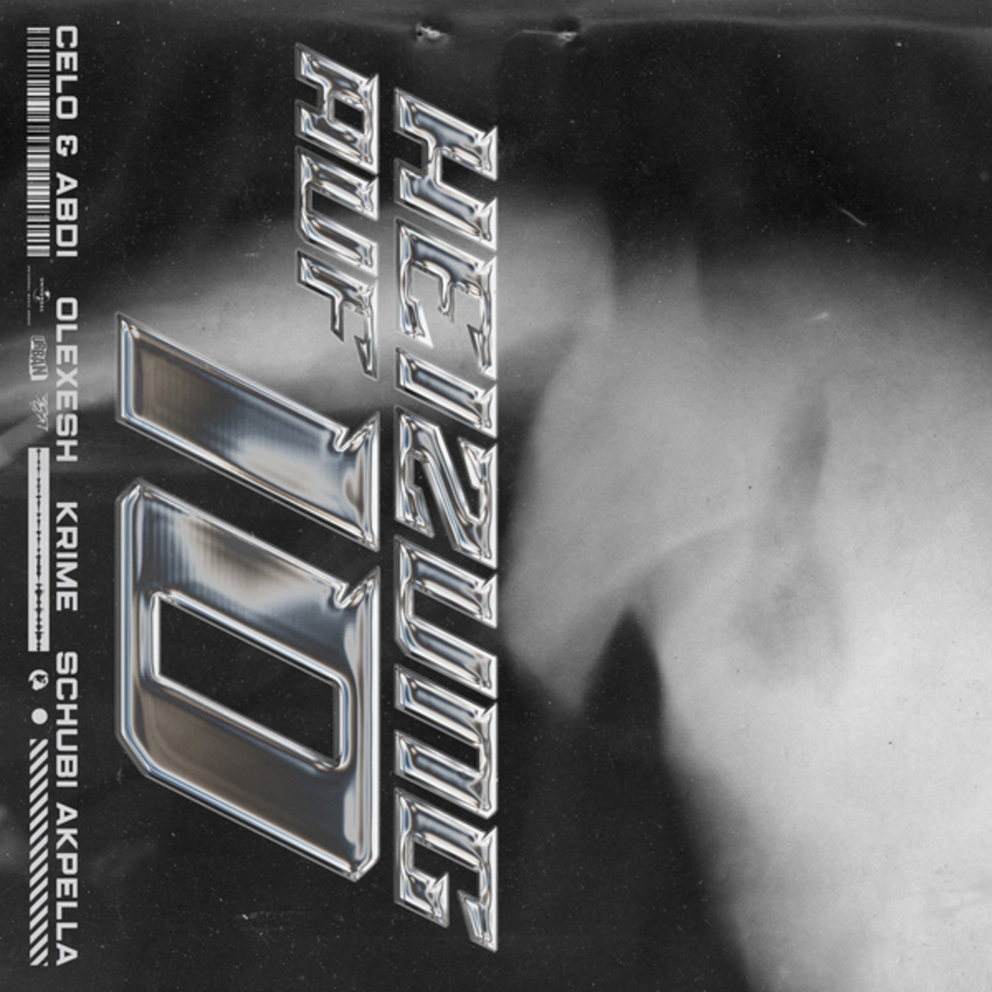 Heizung auf 10 by Olexesh, Krime, Celo & Abdi and Schubi AKpella on Beatsource