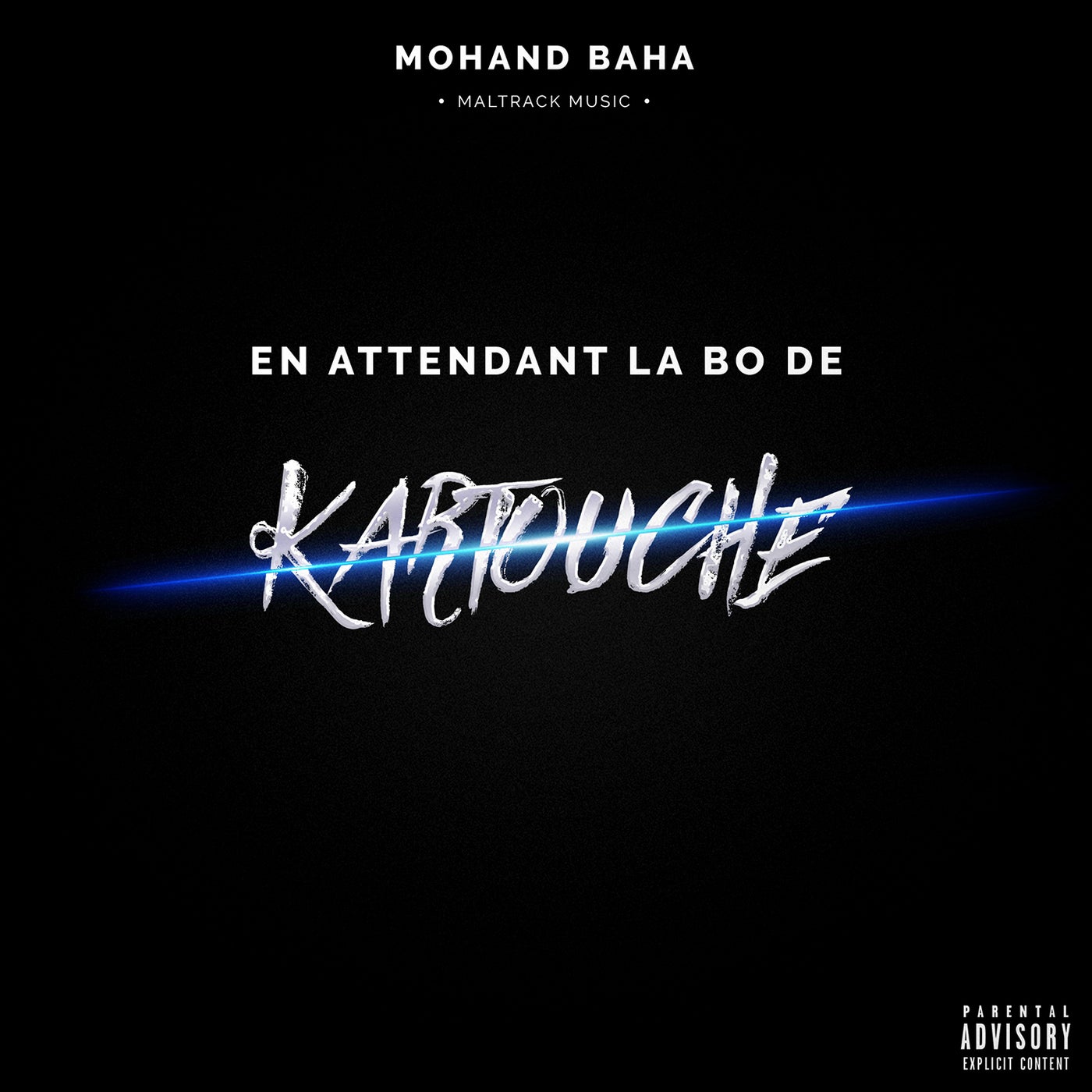 En attendant la BO de Kartouche by Mohand Baha and Mr Han"s on Beatsource