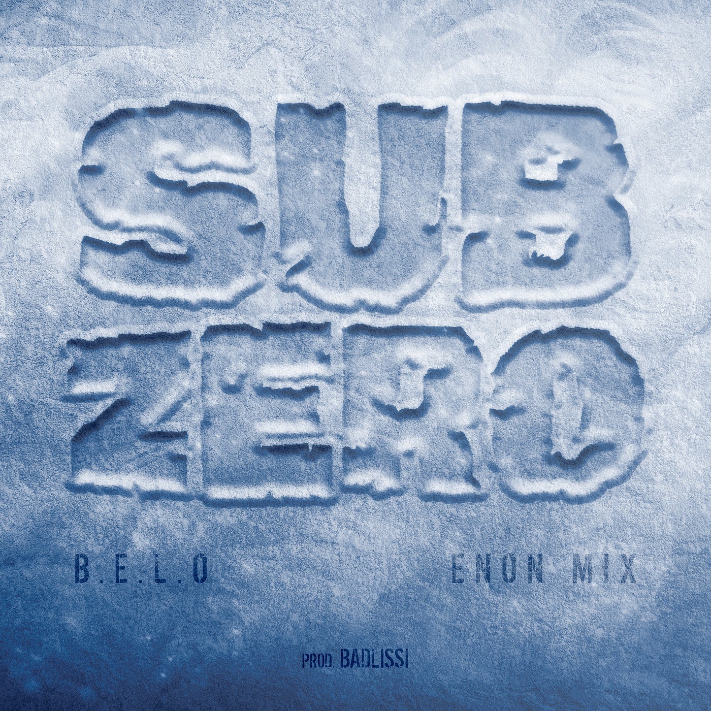Sub Zero by Enon Mix, B.E.L.O, Nicolás Reina, Jorge Andrés Salcedo Badlissi and Nicolás Arbelaez ...