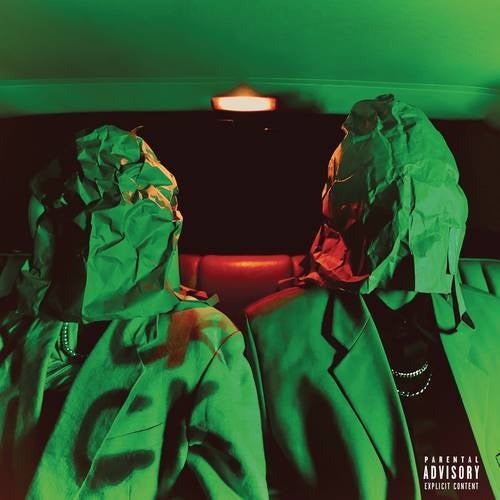 EI$H! by Benjamin, Money Badoo and NOTBENJAMIN on Beatsource