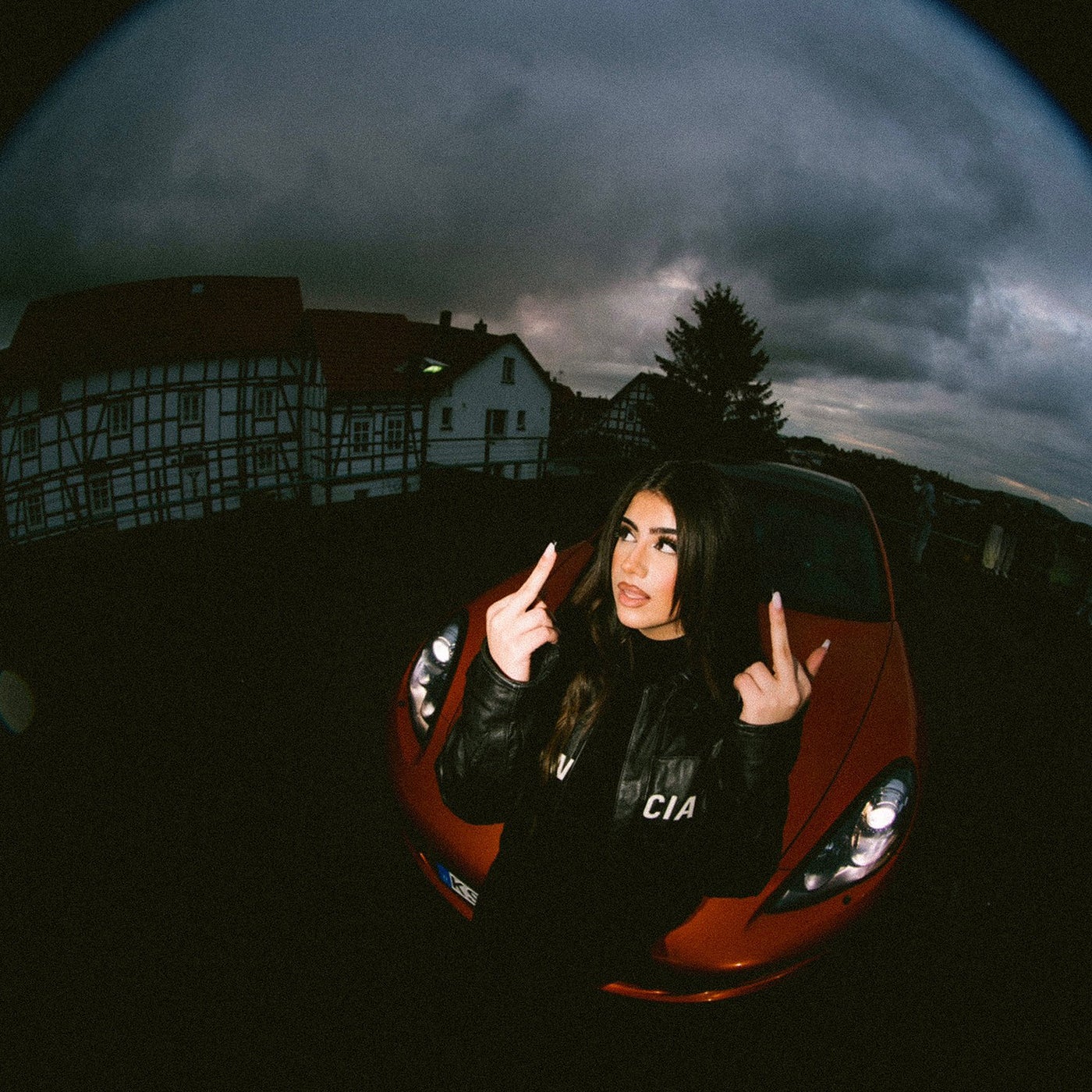 FCK DICH by Lune on Beatsource