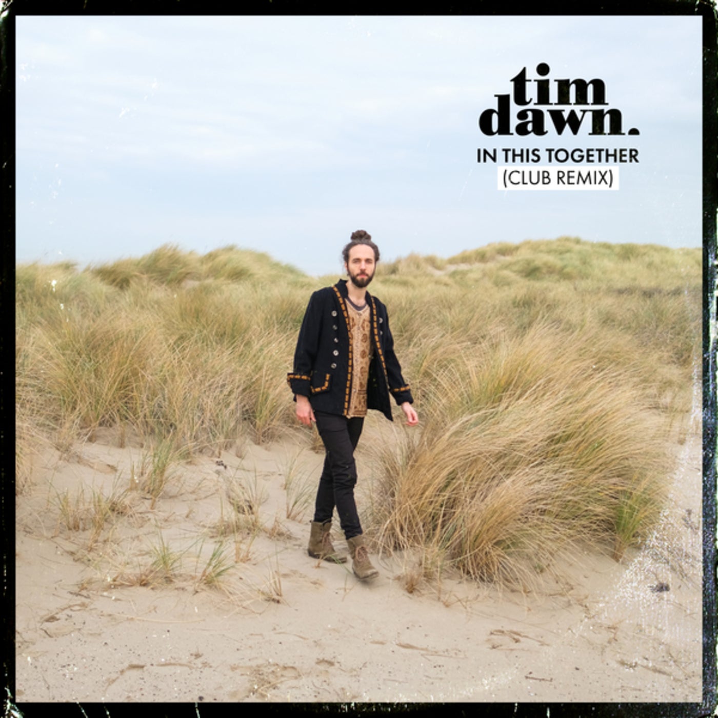 In This Together by Tim Dawn on Beatsource