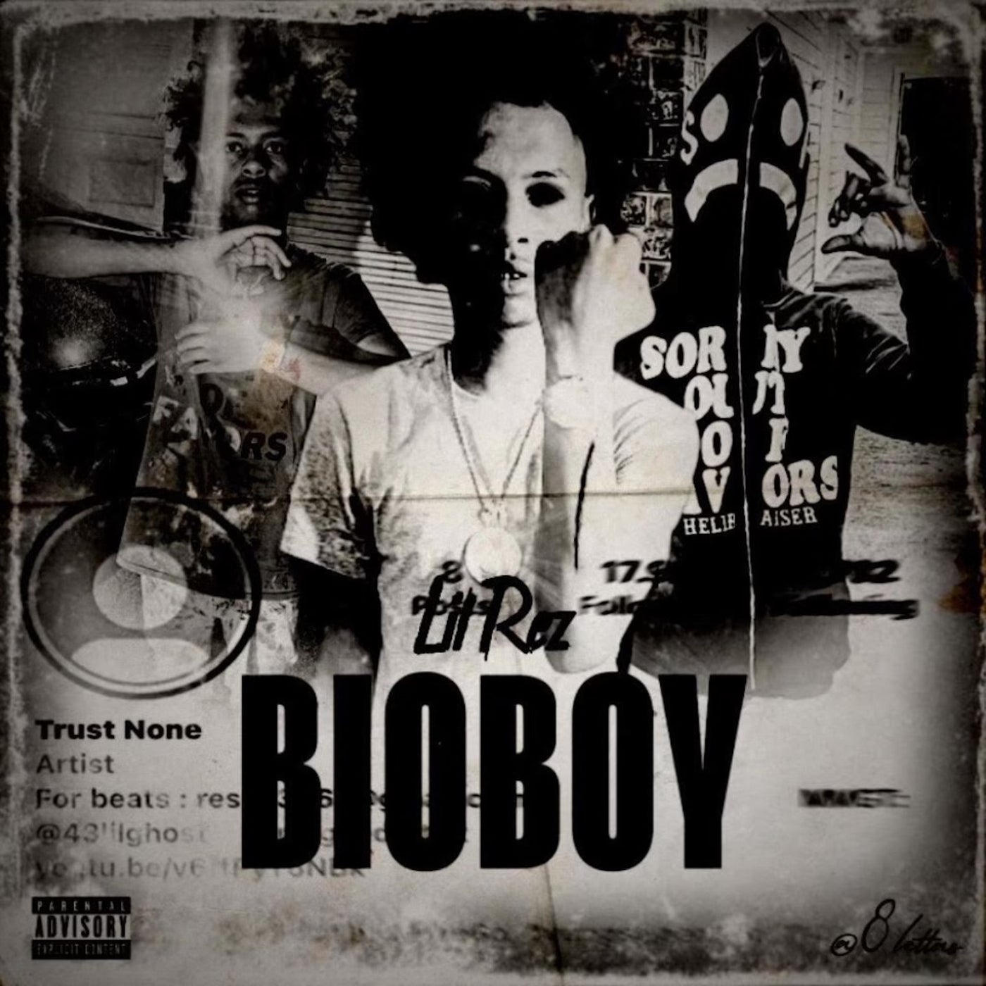 Bio Boy (Deluxe) by Lil Rez, Luh Loaded and Lil Dre6o on Beatsource