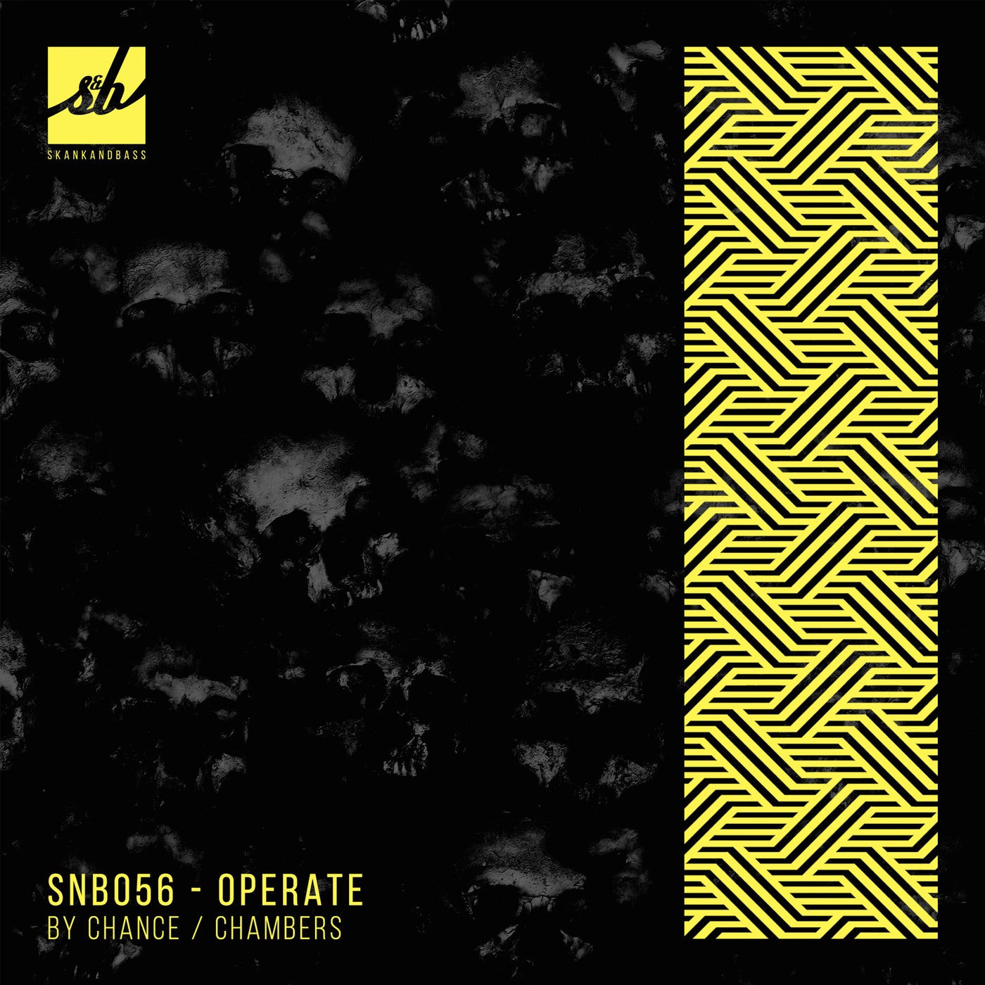 By Chance / Chambers by Operate on Beatsource
