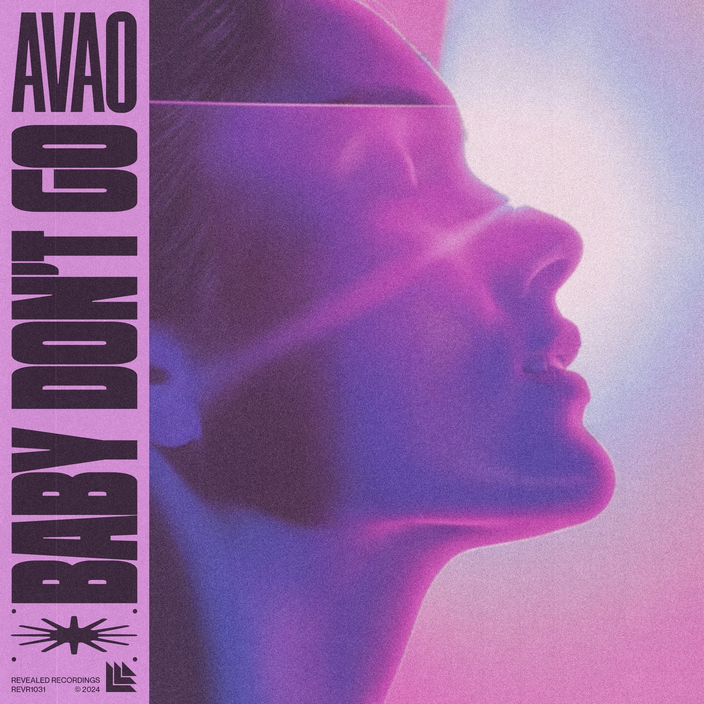 Baby Don't Go by Avao on Beatsource