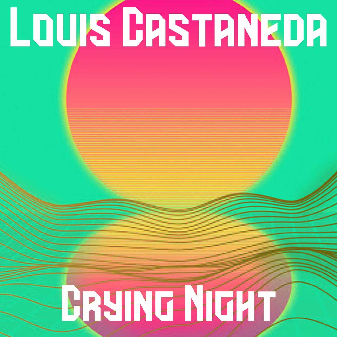 Crying Night by Louis Castaneda on Beatsource