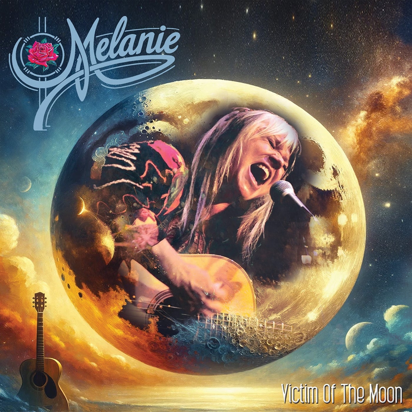 Victim Of The Moon (2024 Remastered Expanded Edition) (2024 Remaster ...