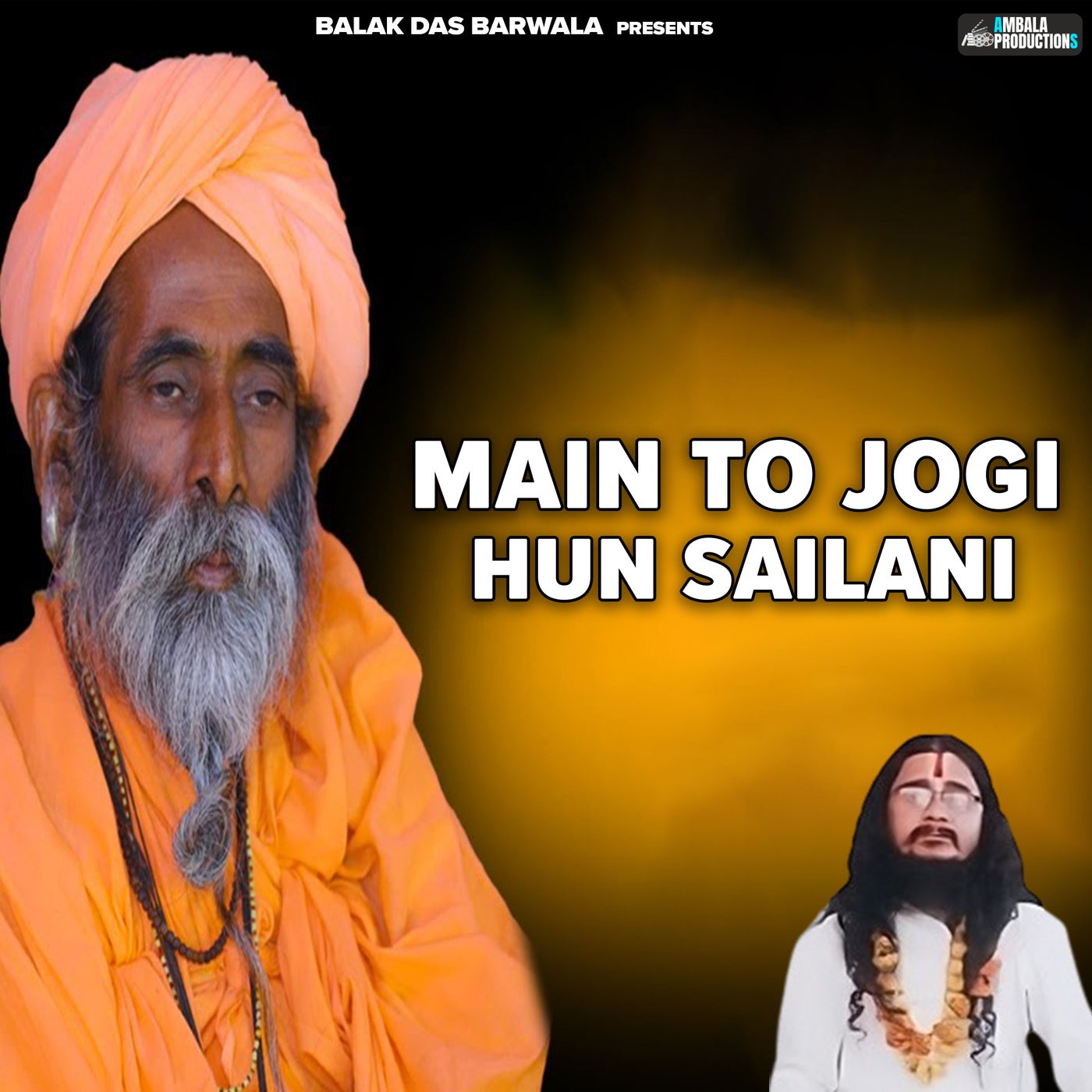 Main To Jogi Hun Sailani by Balak Das Ji Maharaj on Beatsource