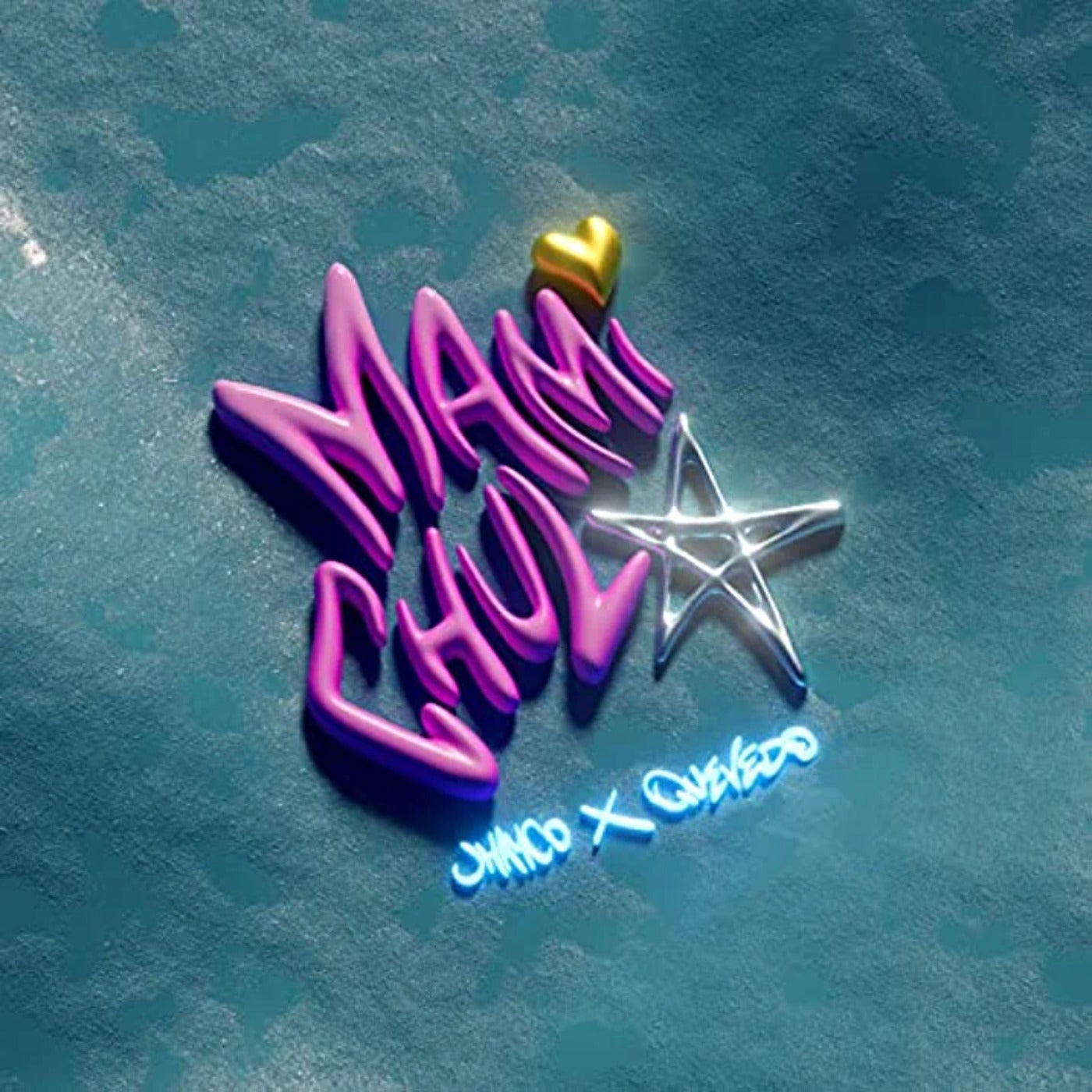 Mami Chula by Quevedo and Jhayco on Beatsource
