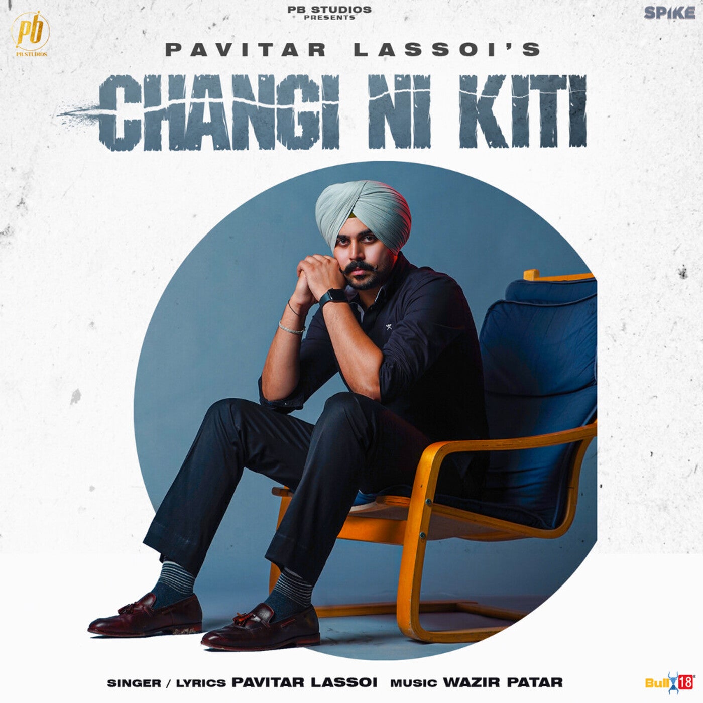 Changi Ni Kiti by Pavitar Lassoi on Beatsource