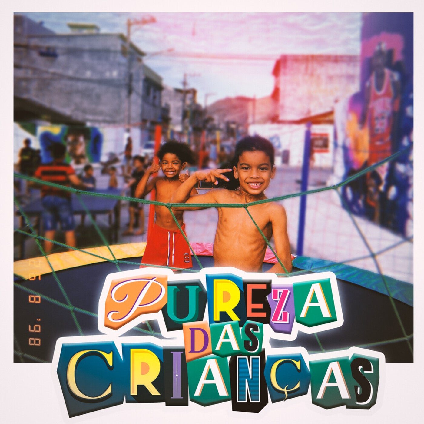 Pureza Das Crianças by Jhowzin, Bren Oficial, Racovi Oficial, Distrito ...